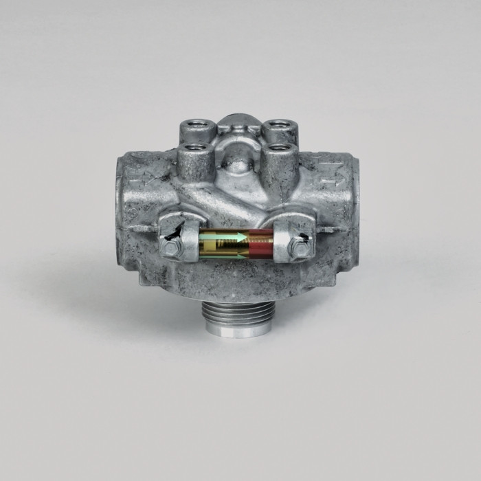 P166660 Donaldson Head assembly, hydraulic - Filter Discounters