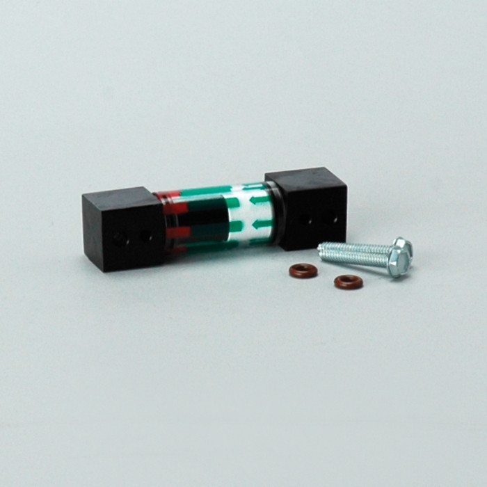 P574177 Donaldson Hydraulic indicator - Filter Discounters
