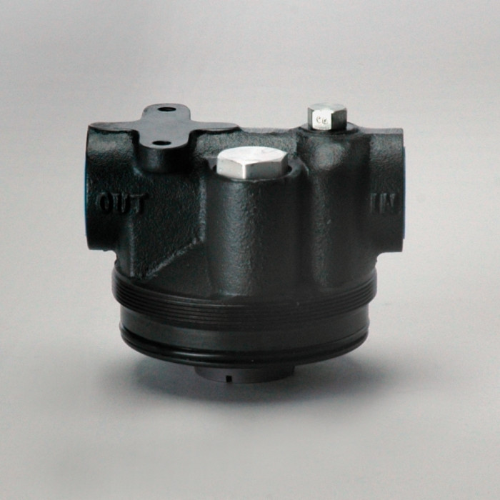 P574243 Donaldson Head assembly, hydraulic - Filter Discounters