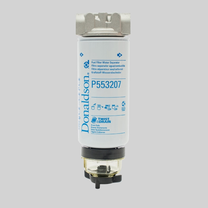 P903074 Donaldson Fuel filter kit - Filter Discounters