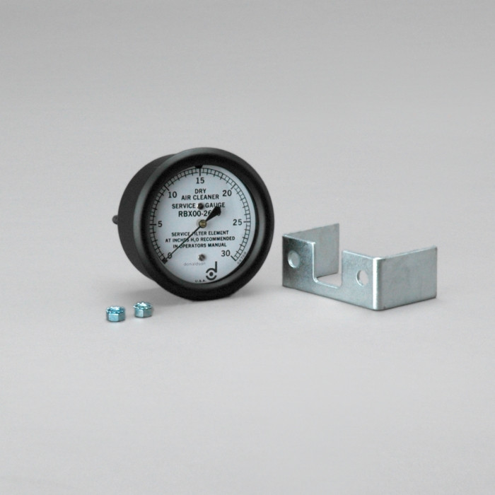 X002730 Donaldson Restriction gauge kit - Filter Discounters