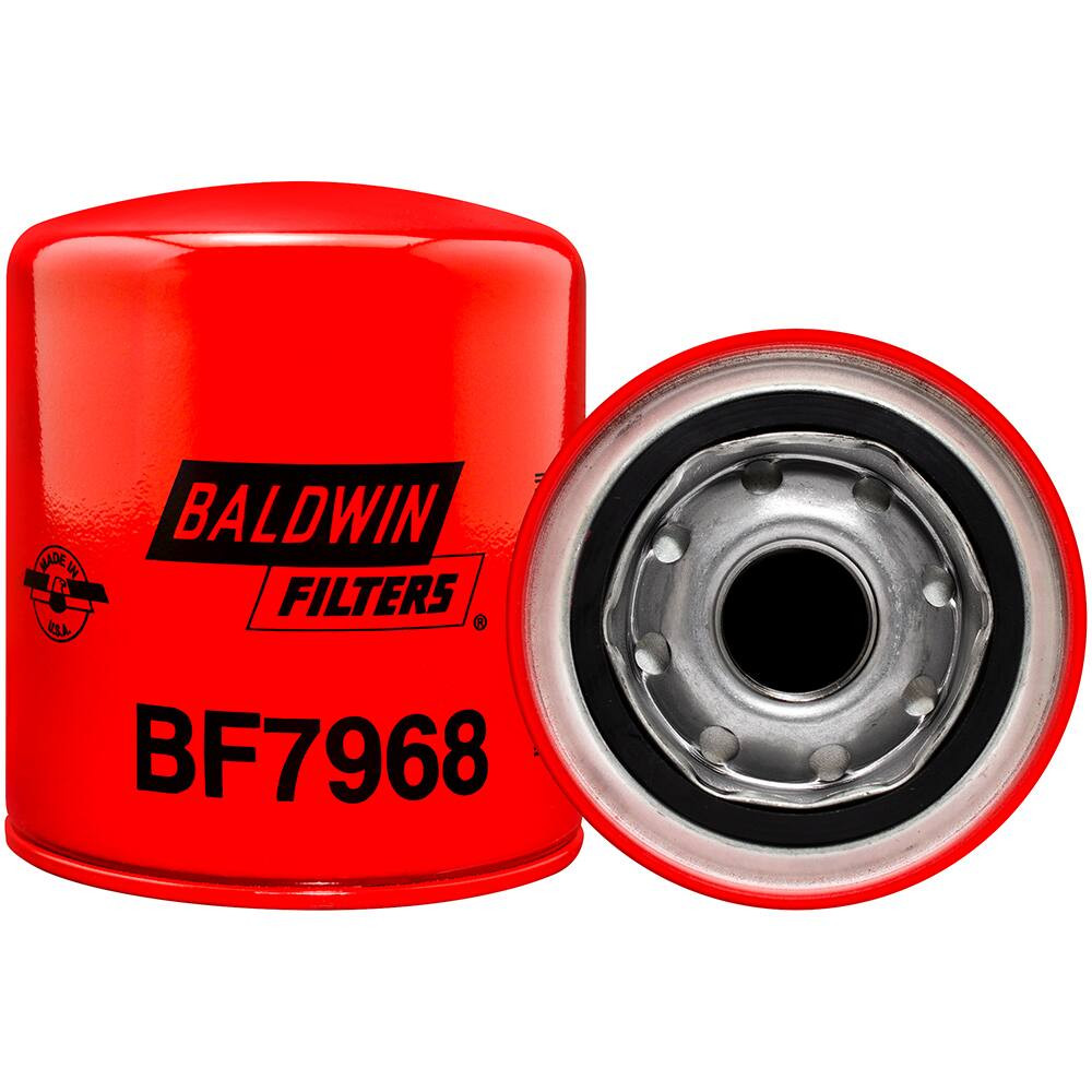 BF7968 Baldwin Fuel Filter - Filter Discounters