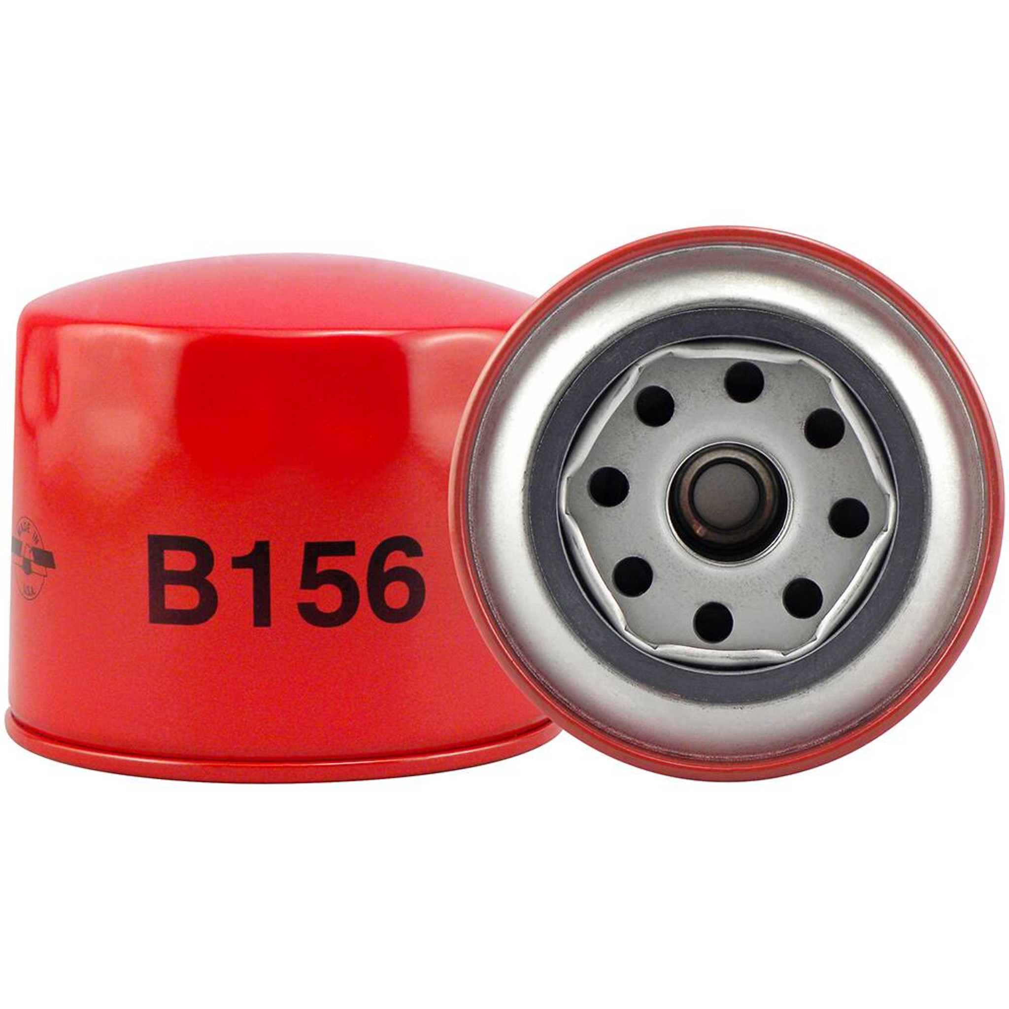 B156 Baldwin Full-Flow Lube Spin-on - Filter Discounters