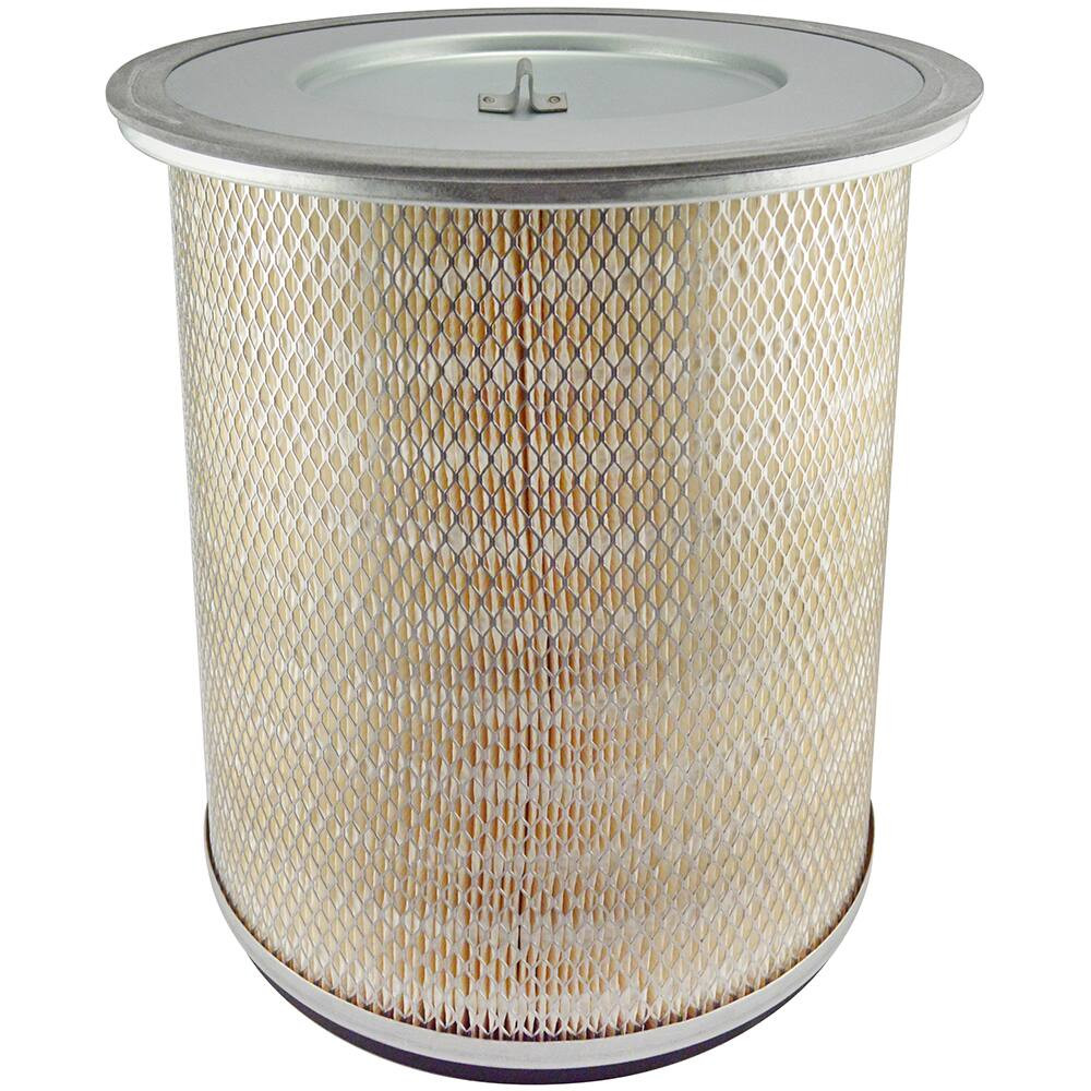 PA1818 Baldwin Outer Air Element with Lid - Filter Discounters