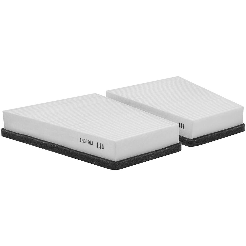 PA4570 Baldwin Set of 2 Cab Air Elements - Filter Discounters