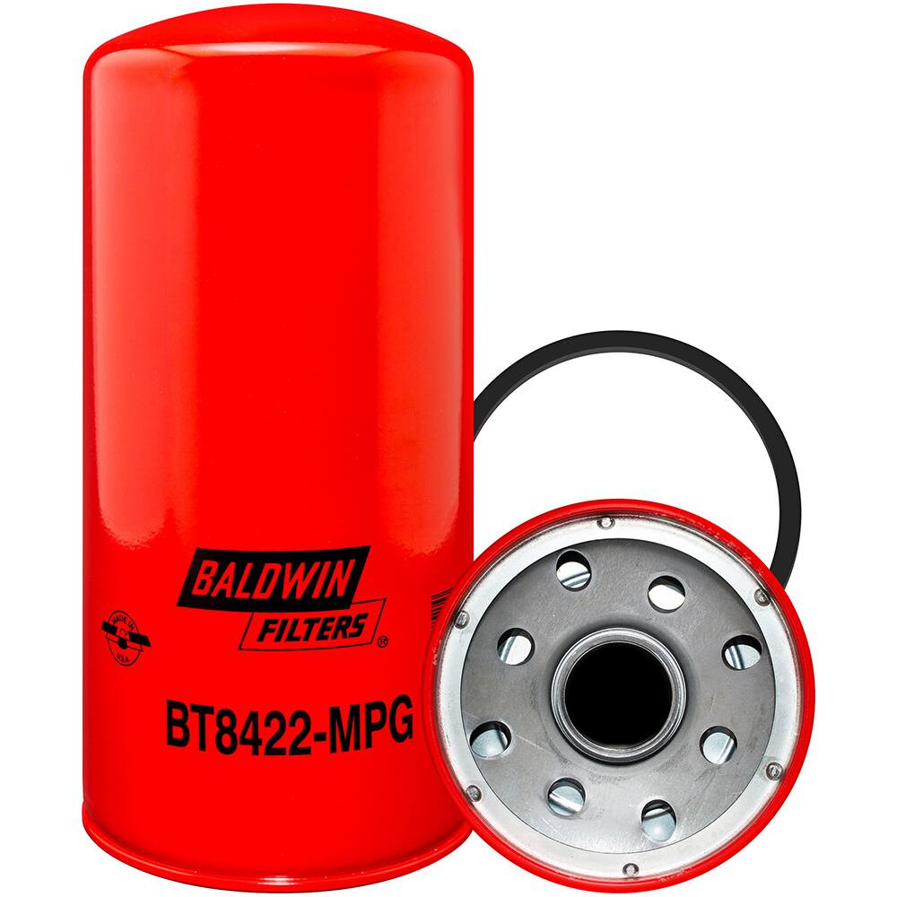 BT8422-MPG Baldwin High Efficiency Maximum Performance Glass Hydraulic ...