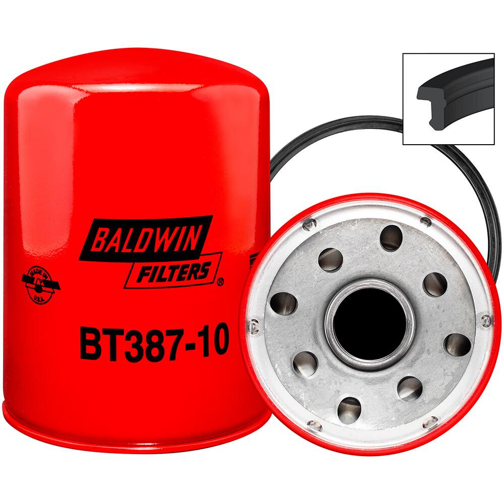 BT387-10 Baldwin Hydraulic Spin-on - Filter Discounters