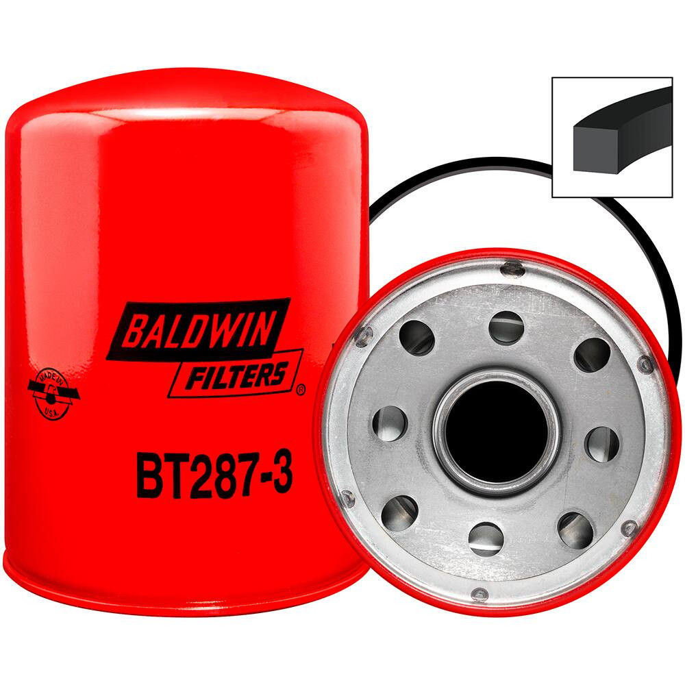 BT287-3 Baldwin High Efficiency Hydraulic Spin-on - Filter Discounters