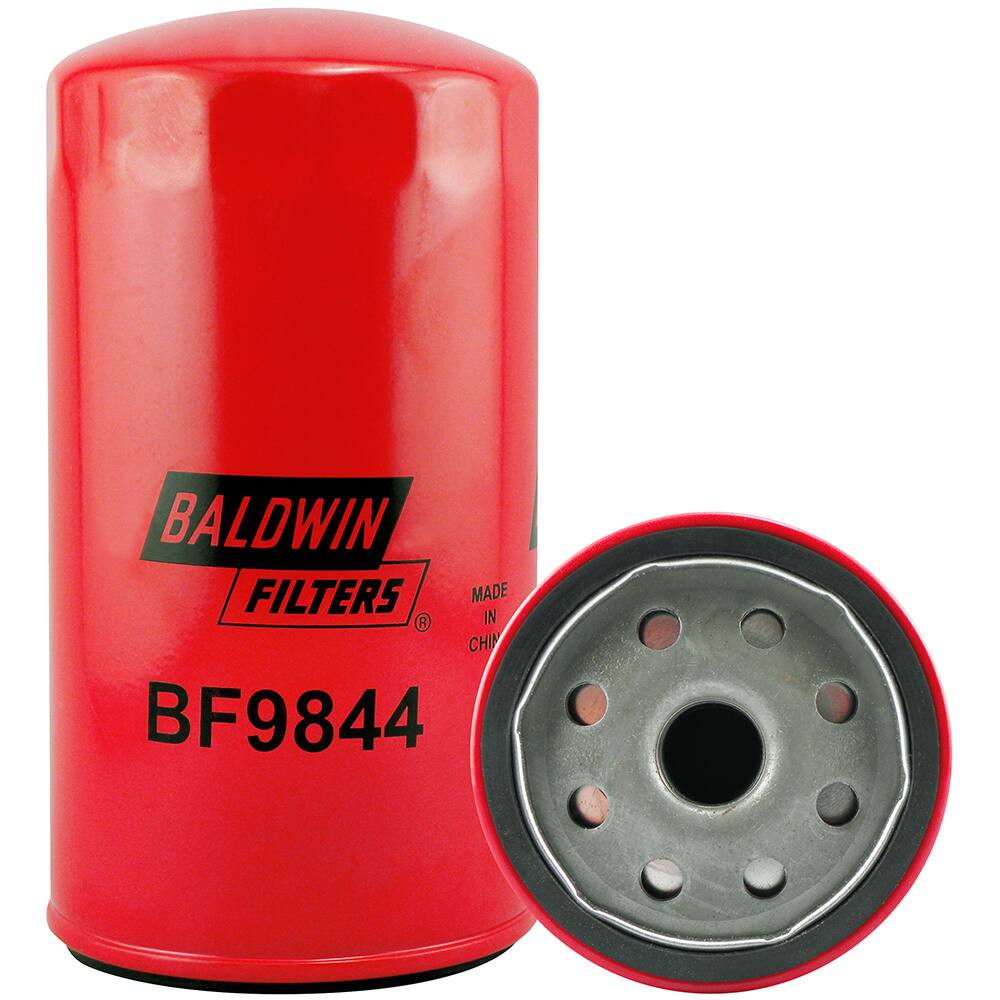 BF9844 Baldwin Fuel Spin-on - Filter Discounters