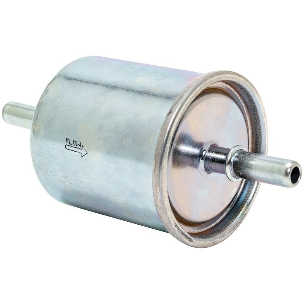 BF9807 Baldwin In-Line Fuel Filter - Filter Discounters