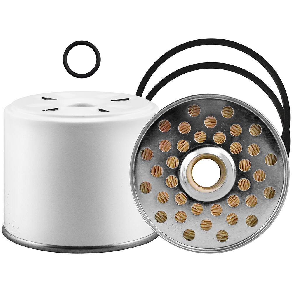 BF838-F2 Baldwin Can-Type Fuel Filter - Filter Discounters