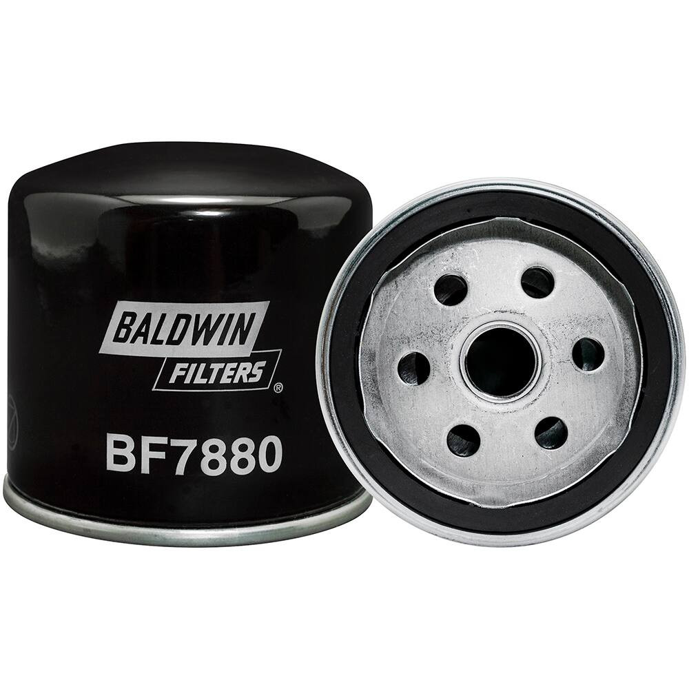 BF7880 Baldwin Fuel Spin-on - Filter Discounters