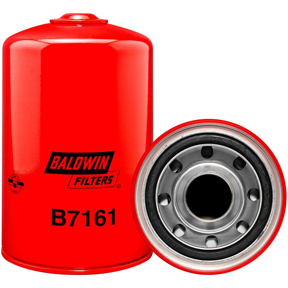 B7161 Baldwin Lube Spin-on - Filter Discounters