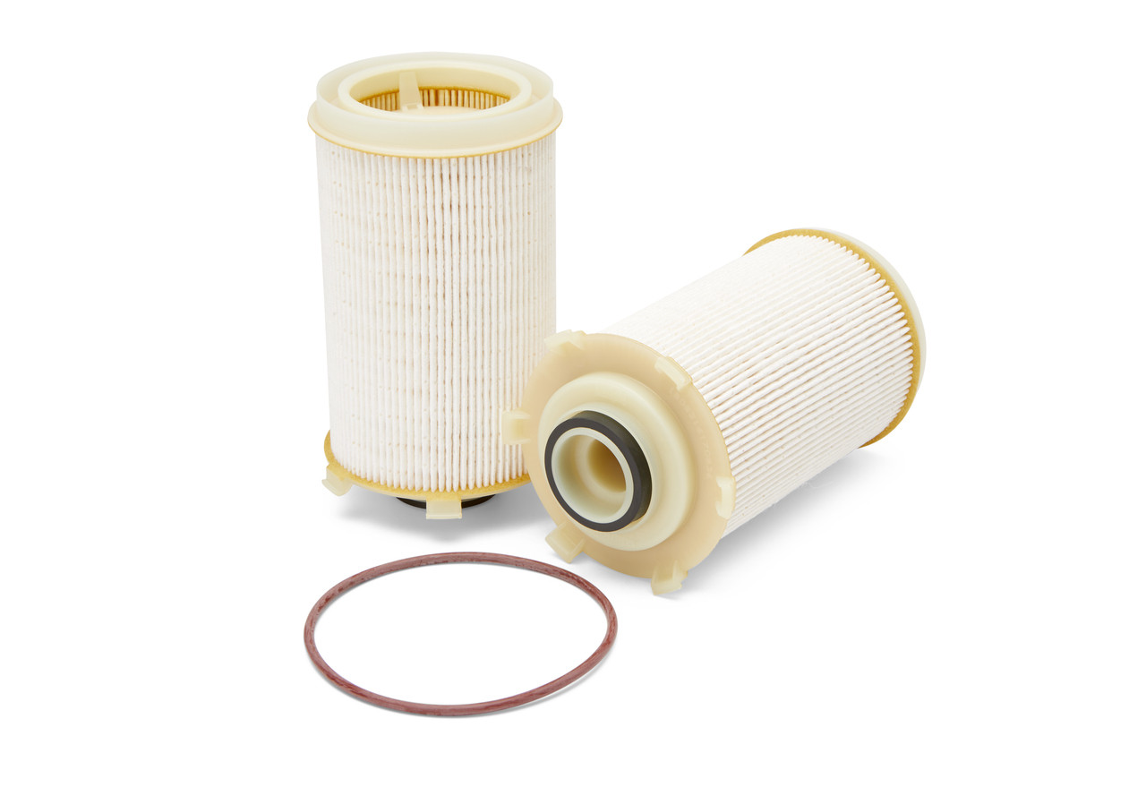 FS43258 Fleetguard FS_Filter in Filter - Filter Discounters