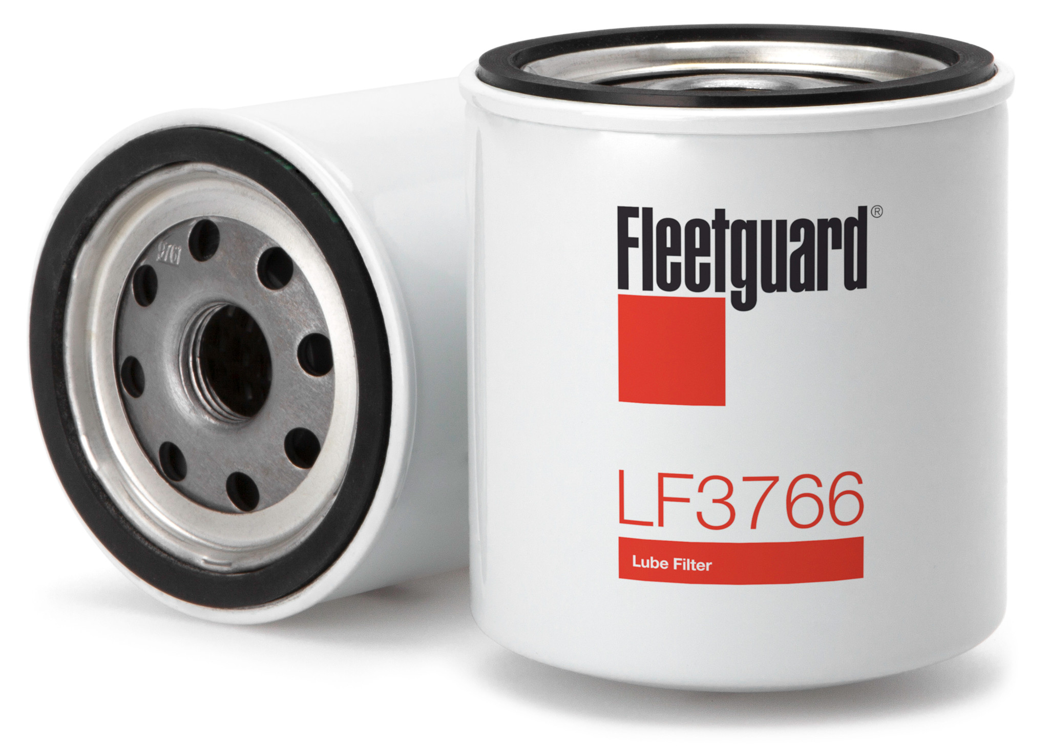 LF3766 Fleetguard Lube, Spin-On - Filter Discounters