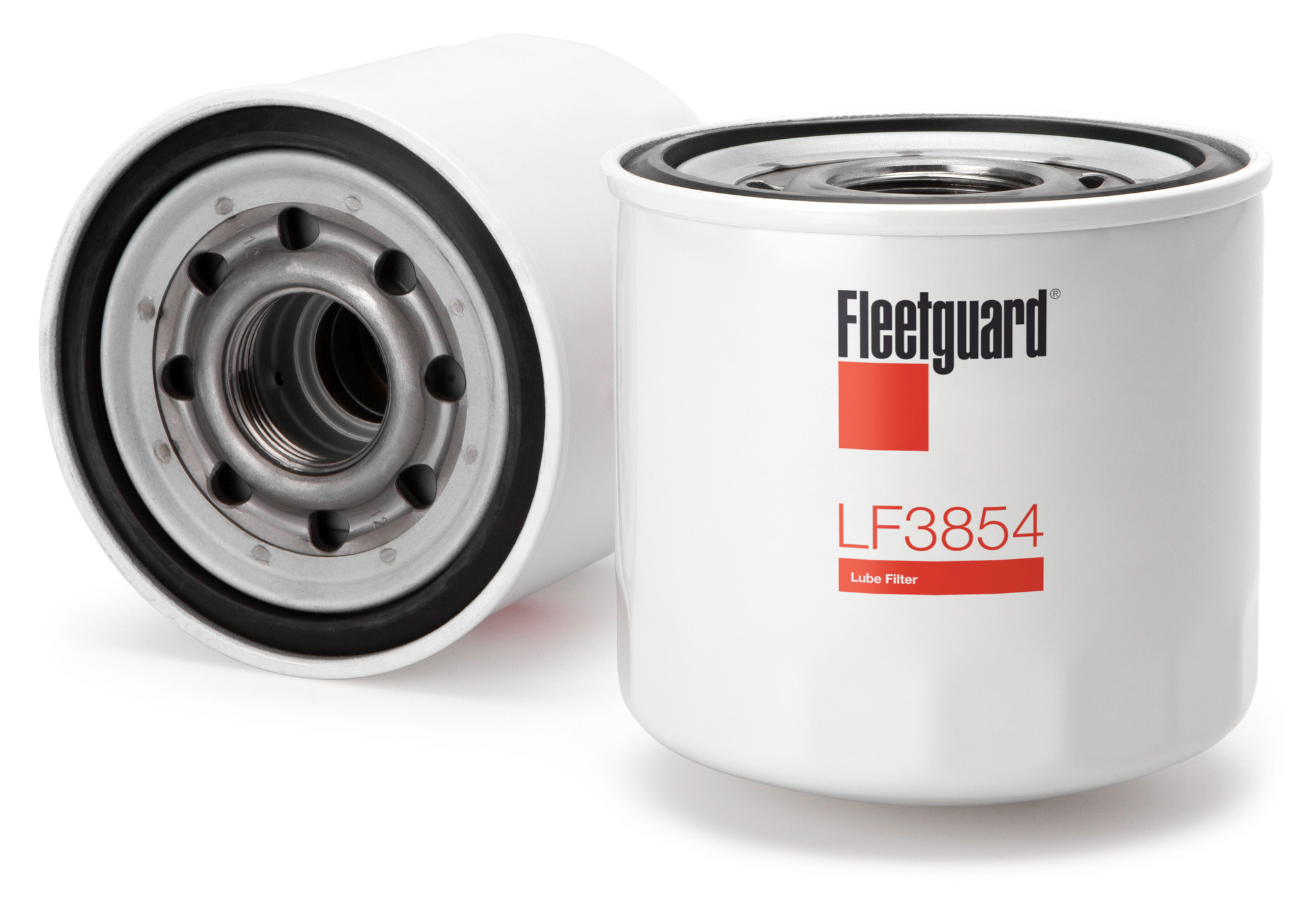 LF3854 Fleetguard Lube - Filter Discounters