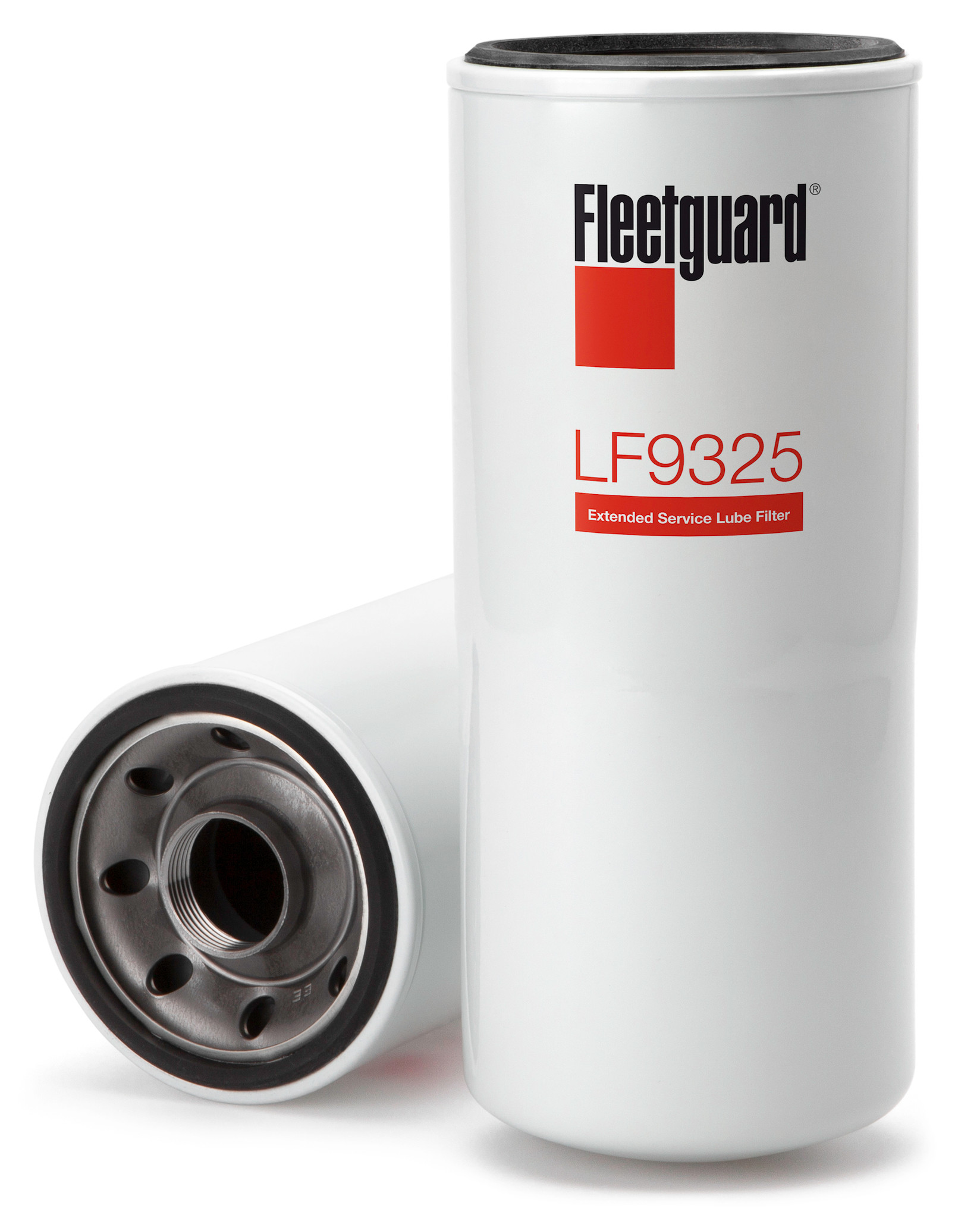 LF9325 Fleetguard Lube, Combination - Filter Discounters
