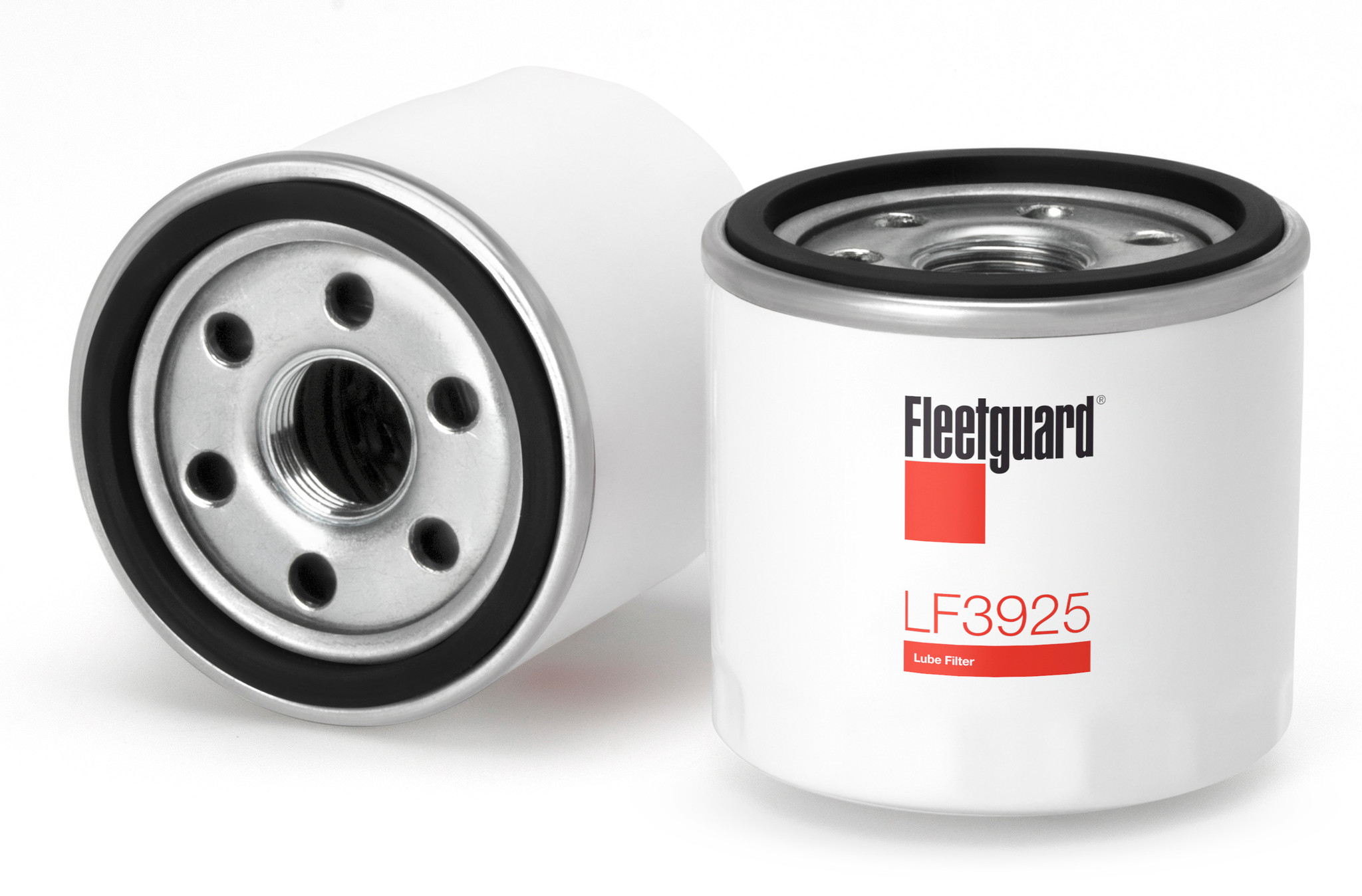 LF3925 Fleetguard Lube, Spin-On - Filter Discounters