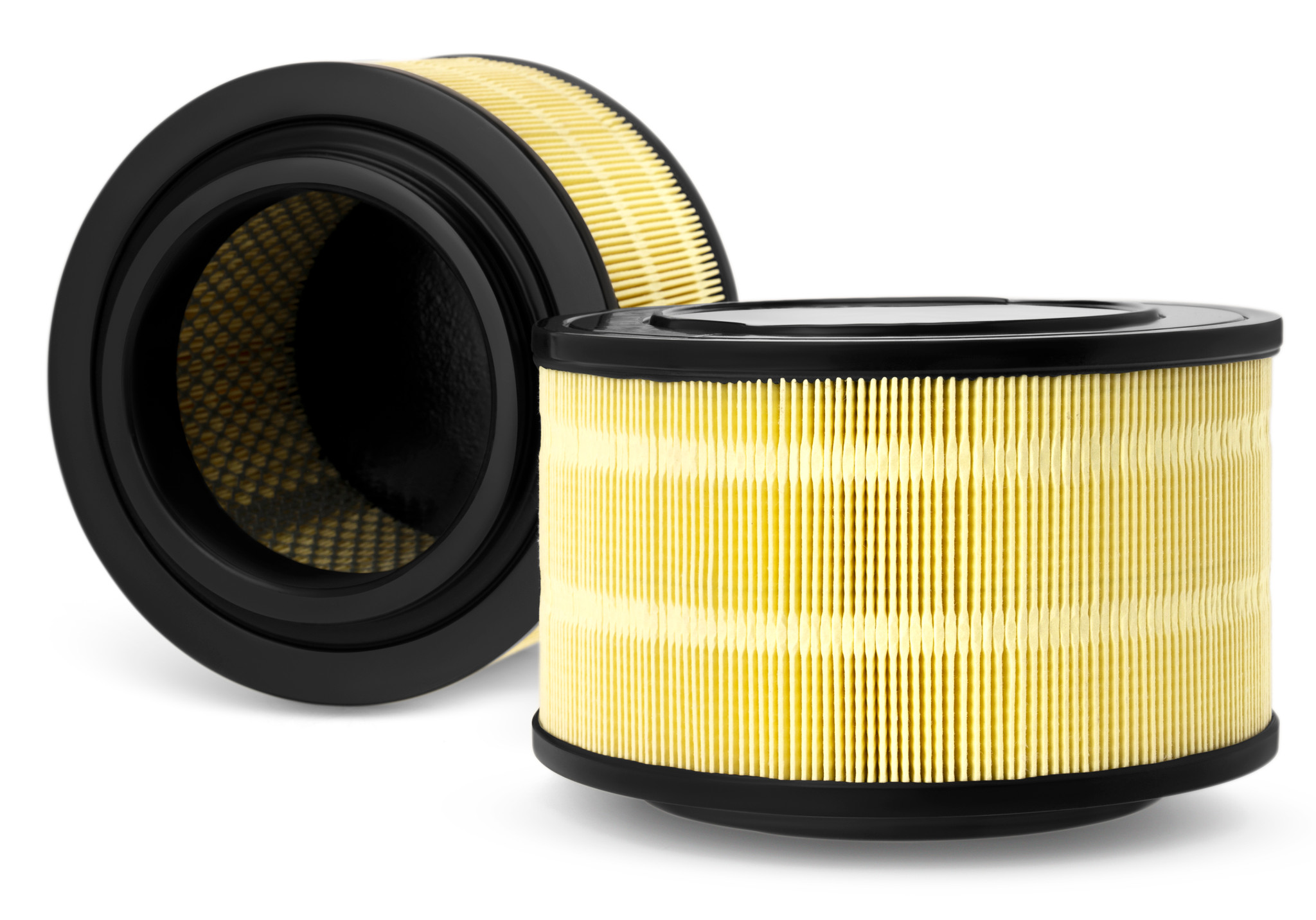 AF27723 Fleetguard Air - Filter Discounters