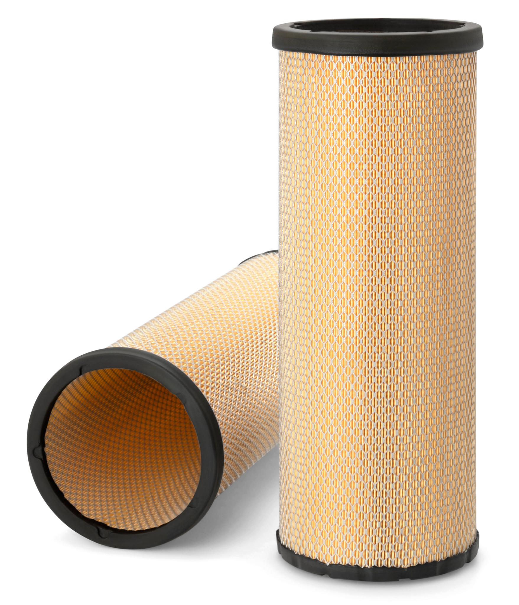 AF27874 Fleetguard Air, Secondary - Filter Discounters