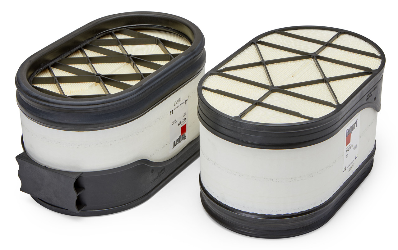 AF27876 Fleetguard Air, Primary - Filter Discounters