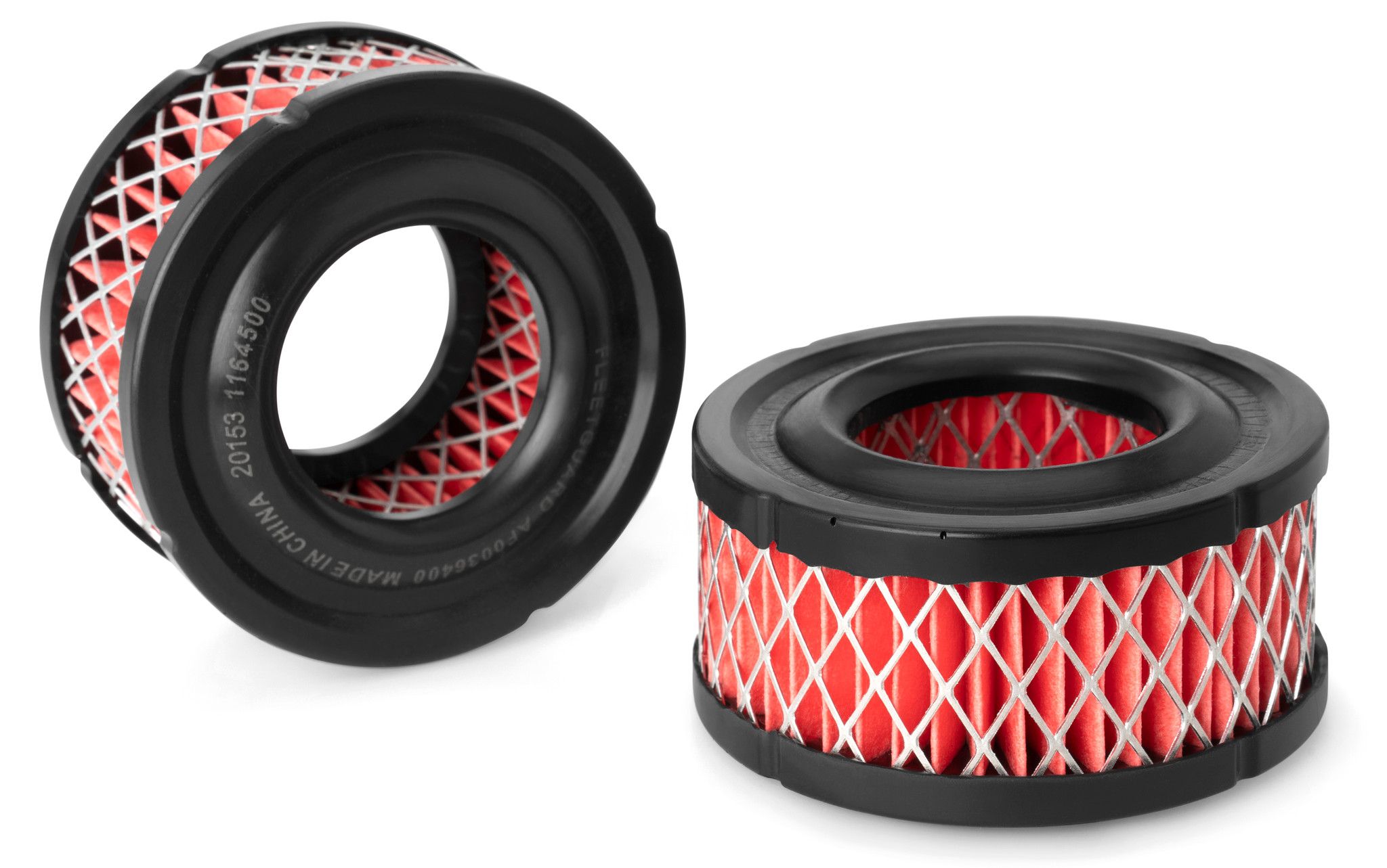 AF364 Fleetguard Air - Filter Discounters