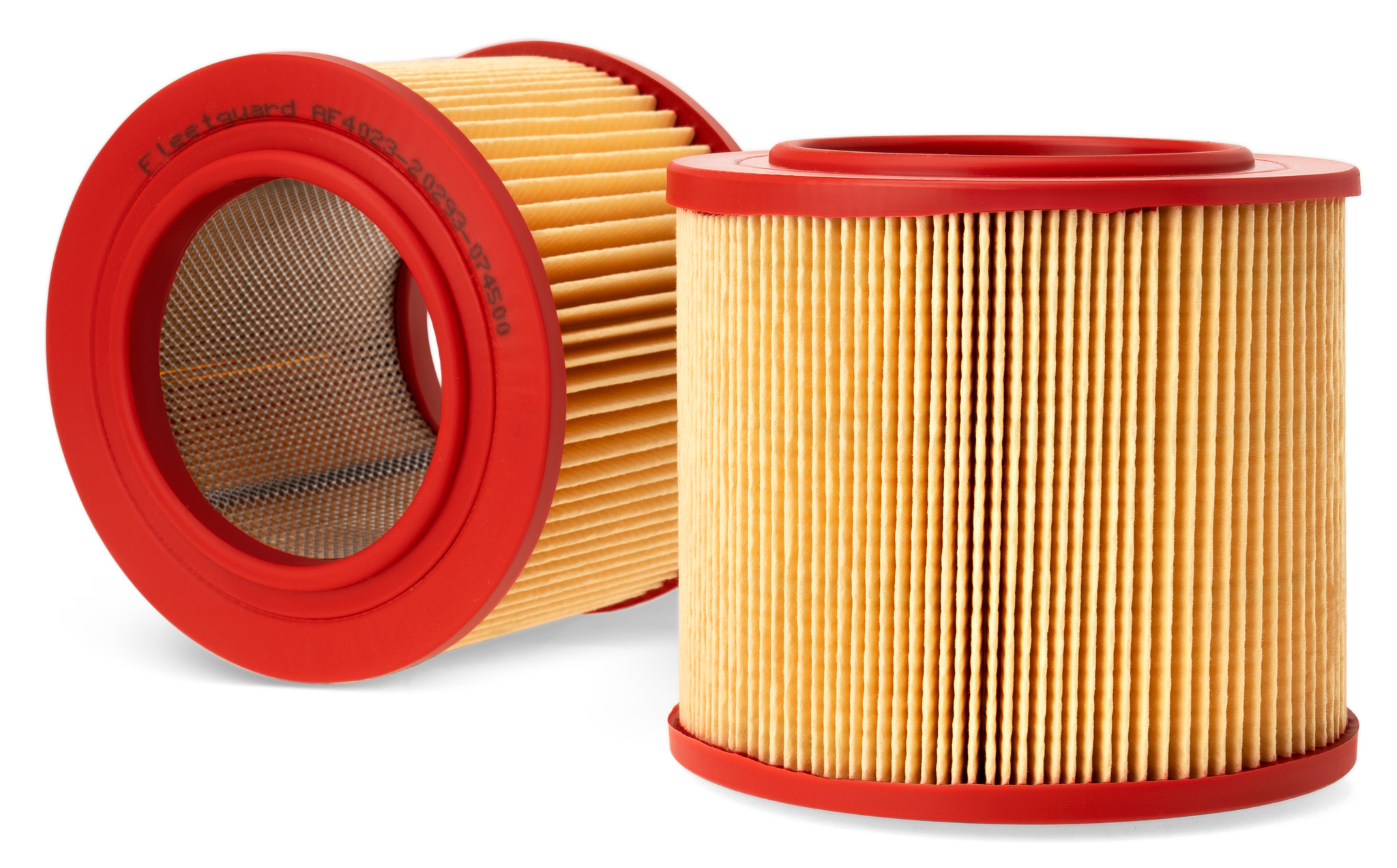 AF4023 Fleetguard Air - Filter Discounters