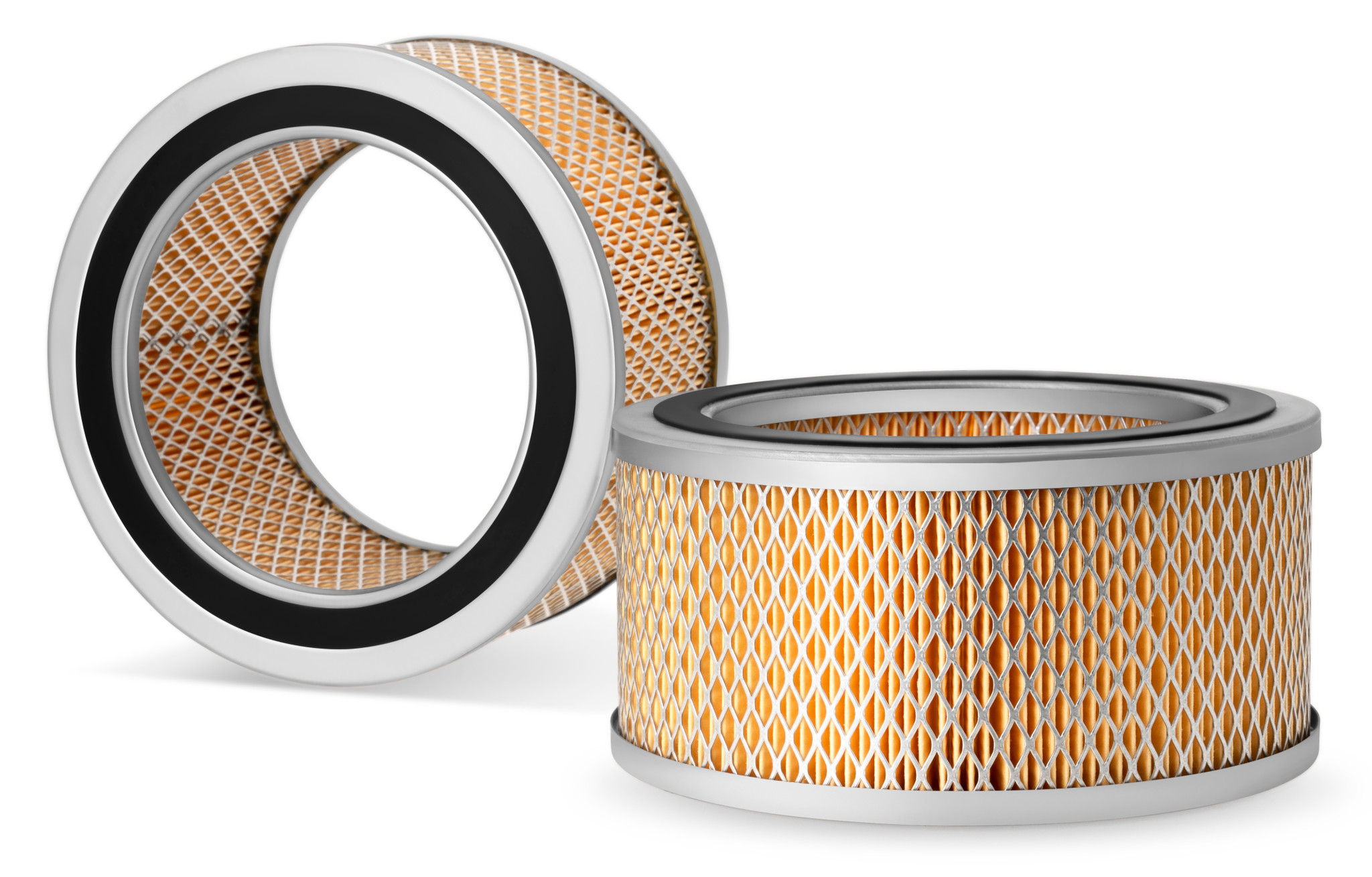 AF4024 Fleetguard Air - Filter Discounters