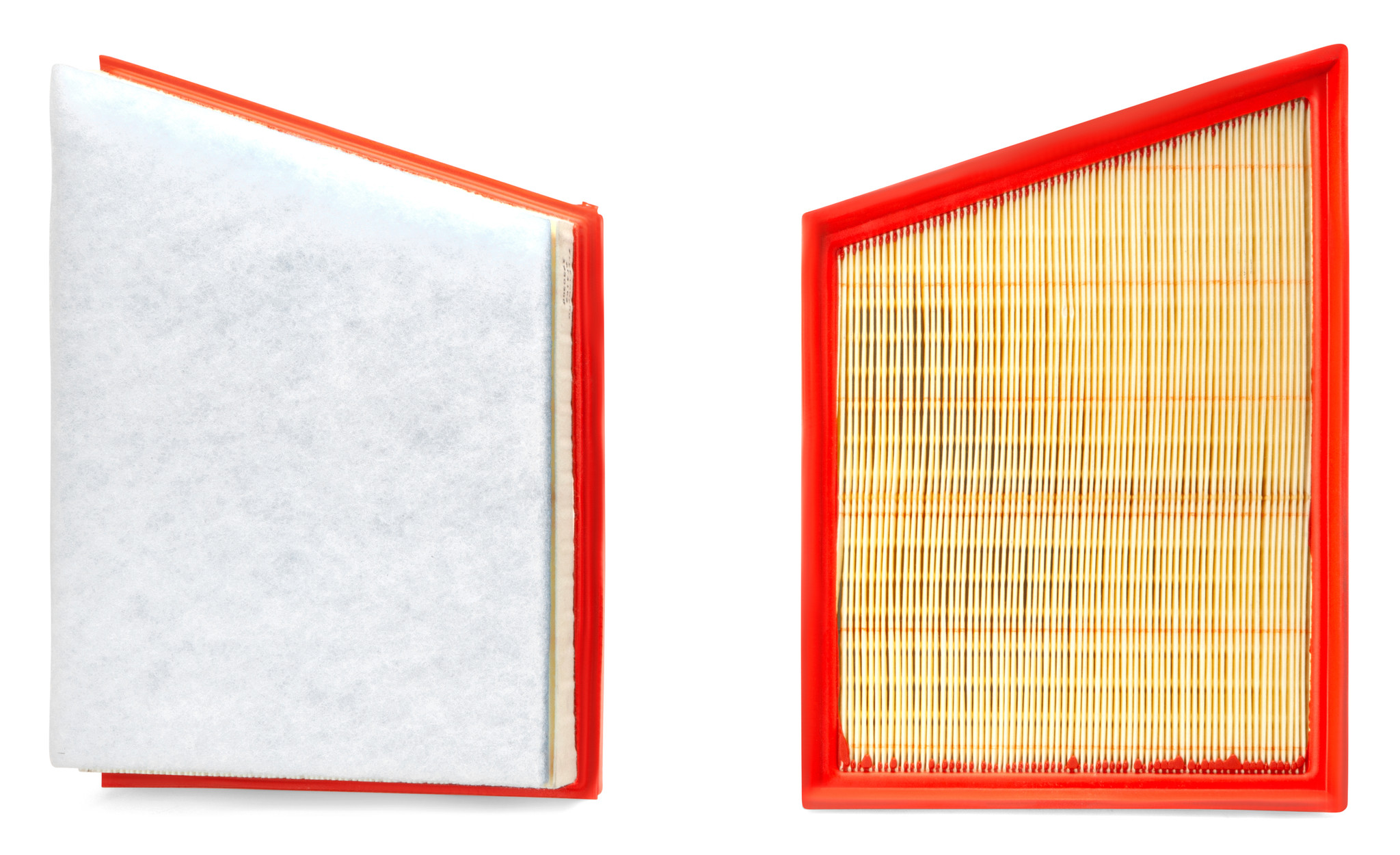 AF4166 Fleetguard Air - Filter Discounters