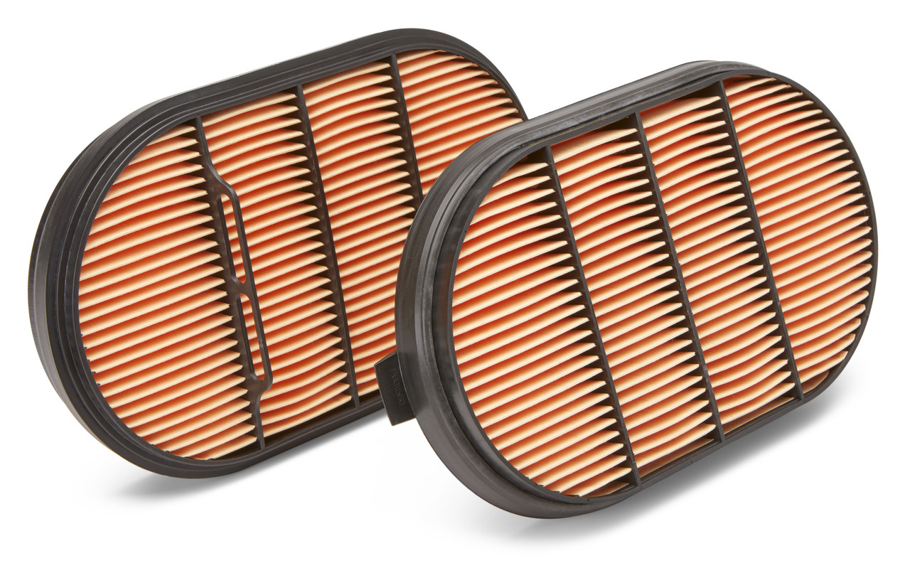 AF4199 Fleetguard Air, Secondary - Filter Discounters