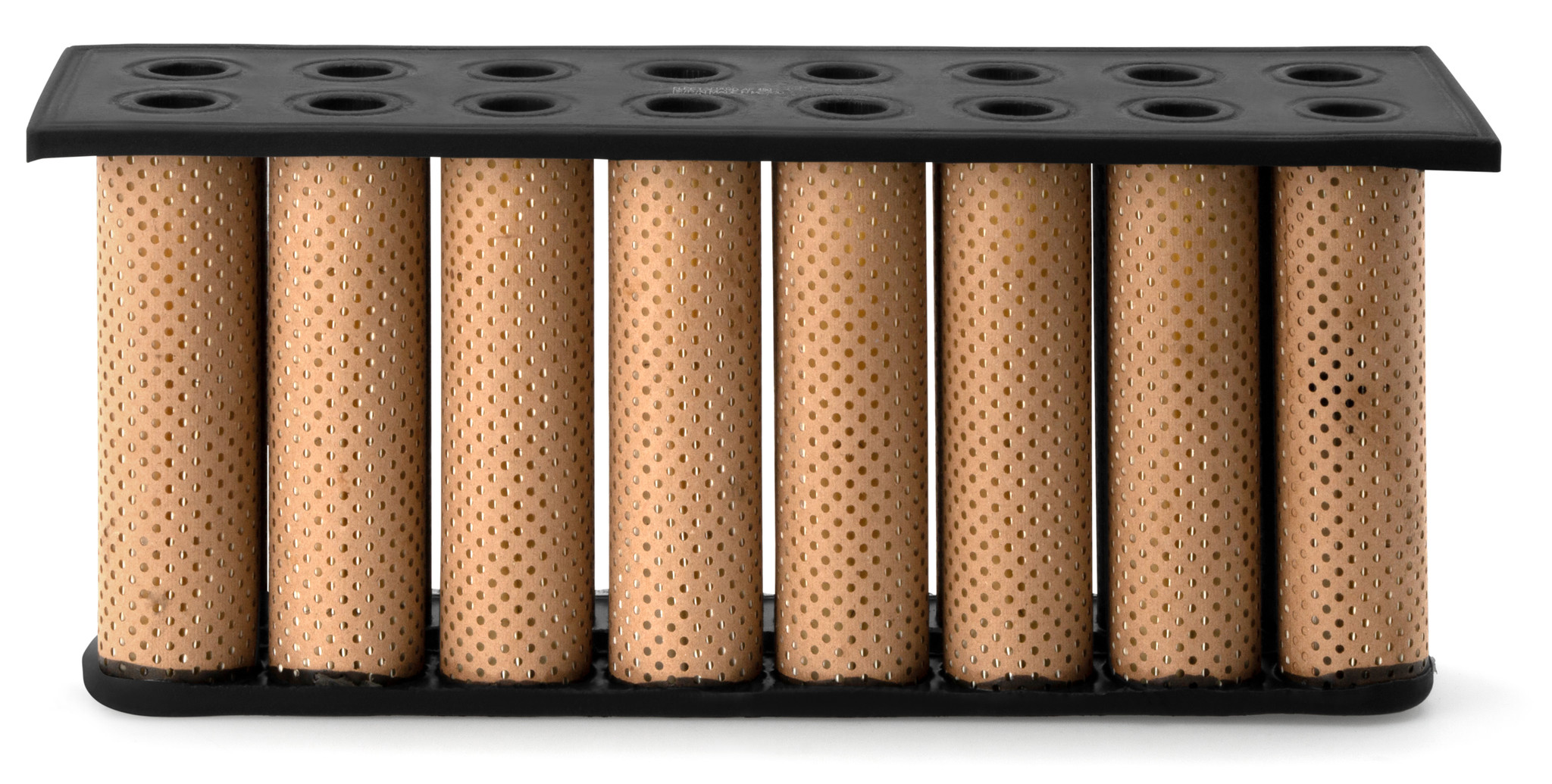 AF450 Fleetguard Air Filter - Panel - Filter Discounters
