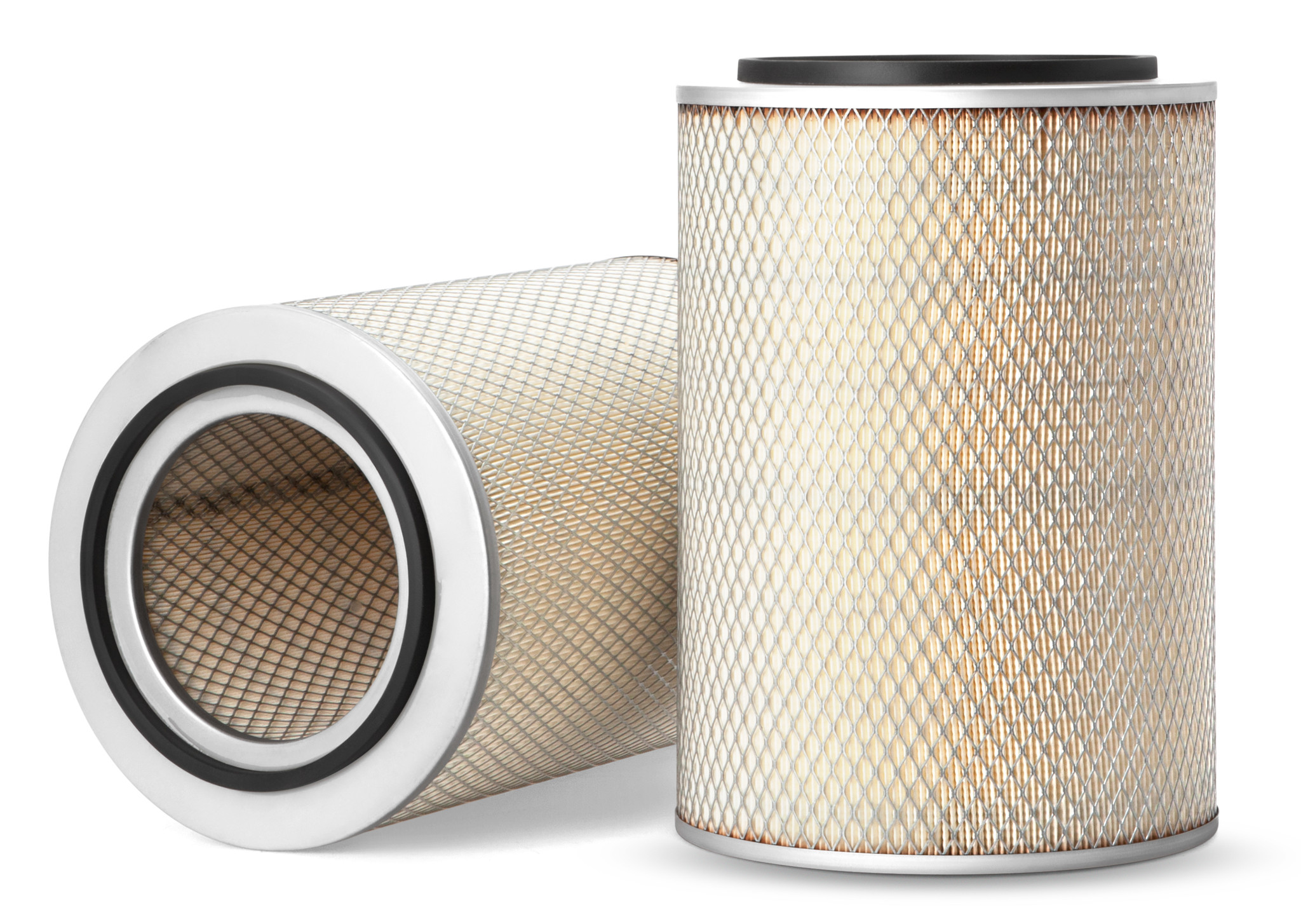 AF4903 Fleetguard Air - Filter Discounters