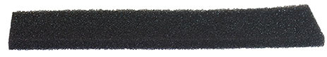 AF55742 Fleetguard CABIN AIR FILTER - Filter Discounters