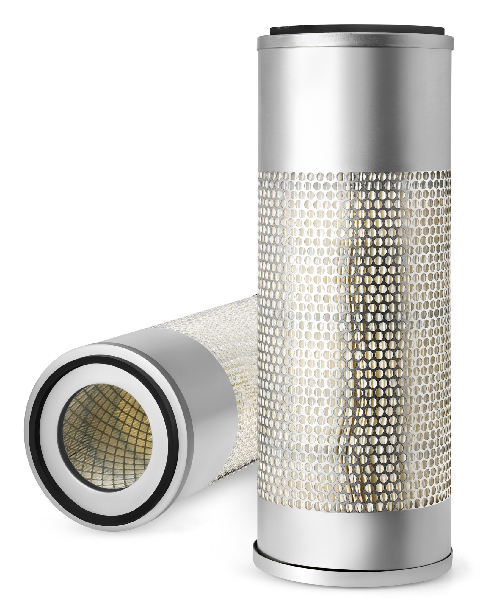 AF814 Fleetguard Air, Primary - Filter Discounters
