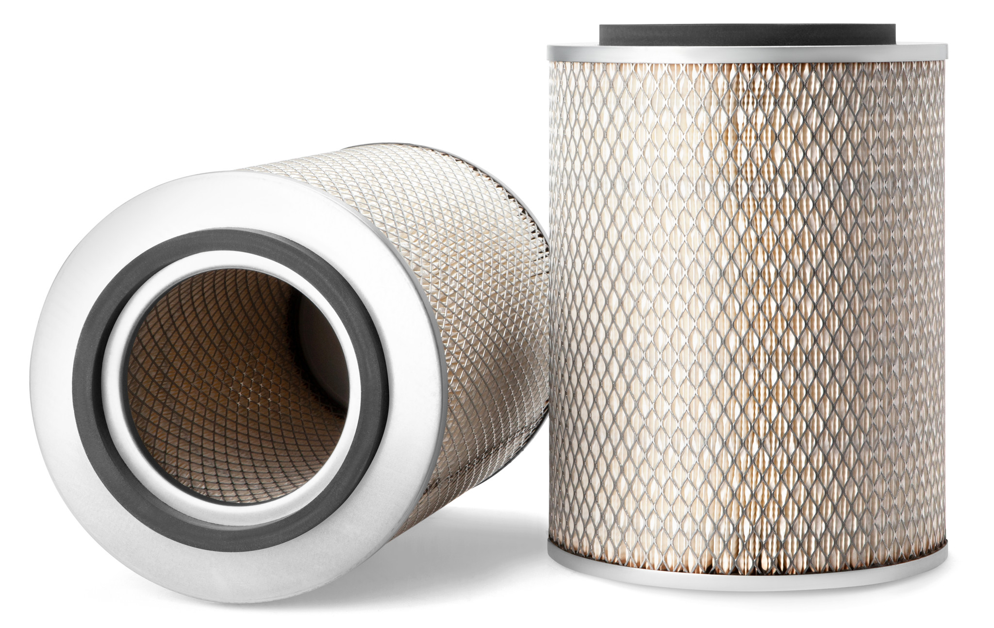 AF842 Fleetguard Air, Primary - Filter Discounters