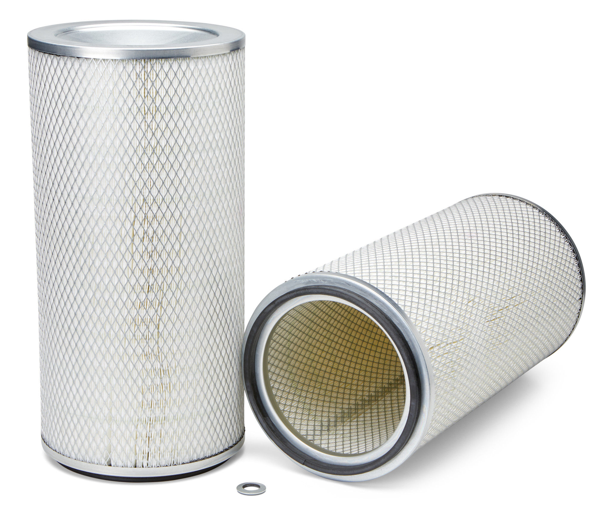 AF857 Fleetguard Air, Secondary - Filter Discounters