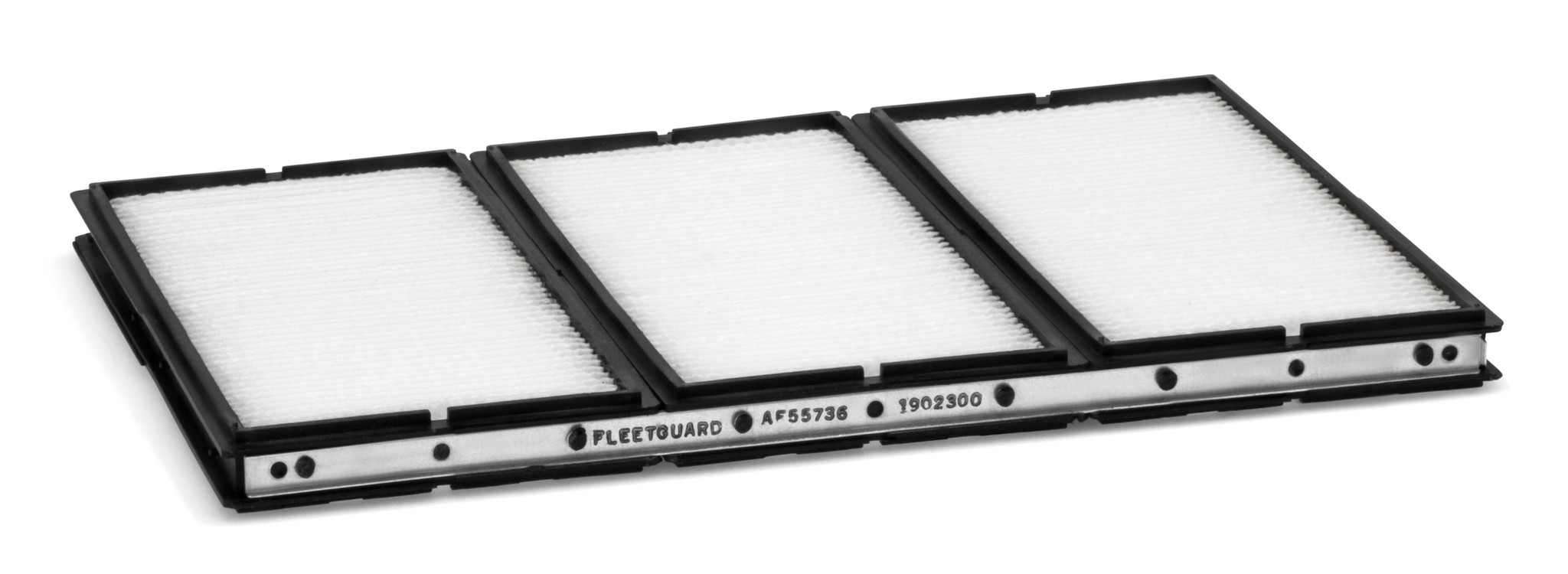 AF55736 Fleetguard CABIN AIR FILTER - Filter Discounters