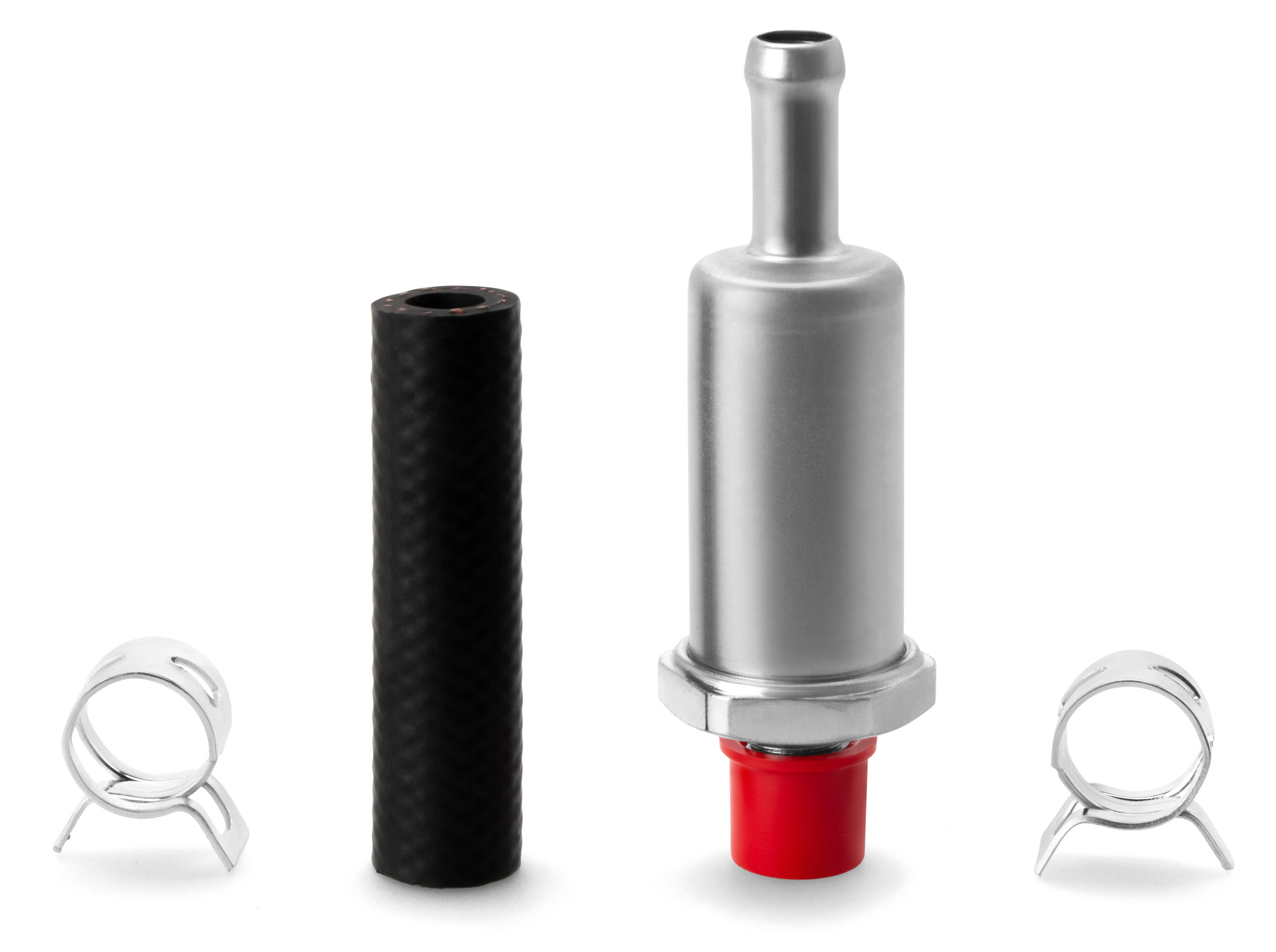 FF179 Fleetguard Fuel, In-Line - Filter Discounters