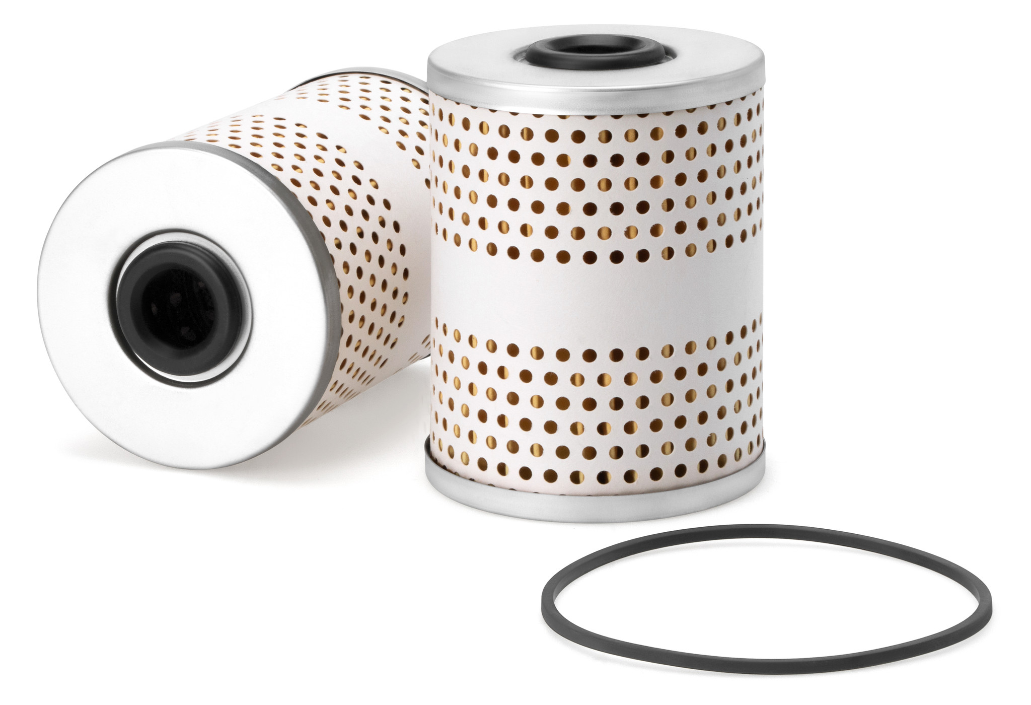 FF199 Fleetguard Fuel, Cartridge - Filter Discounters