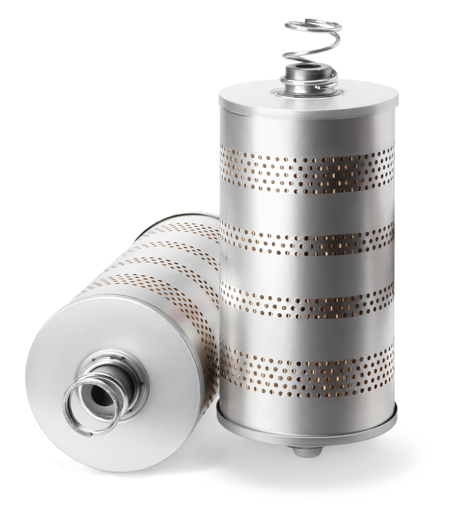 FF4119 Fleetguard Fuel, Cartridge - Filter Discounters