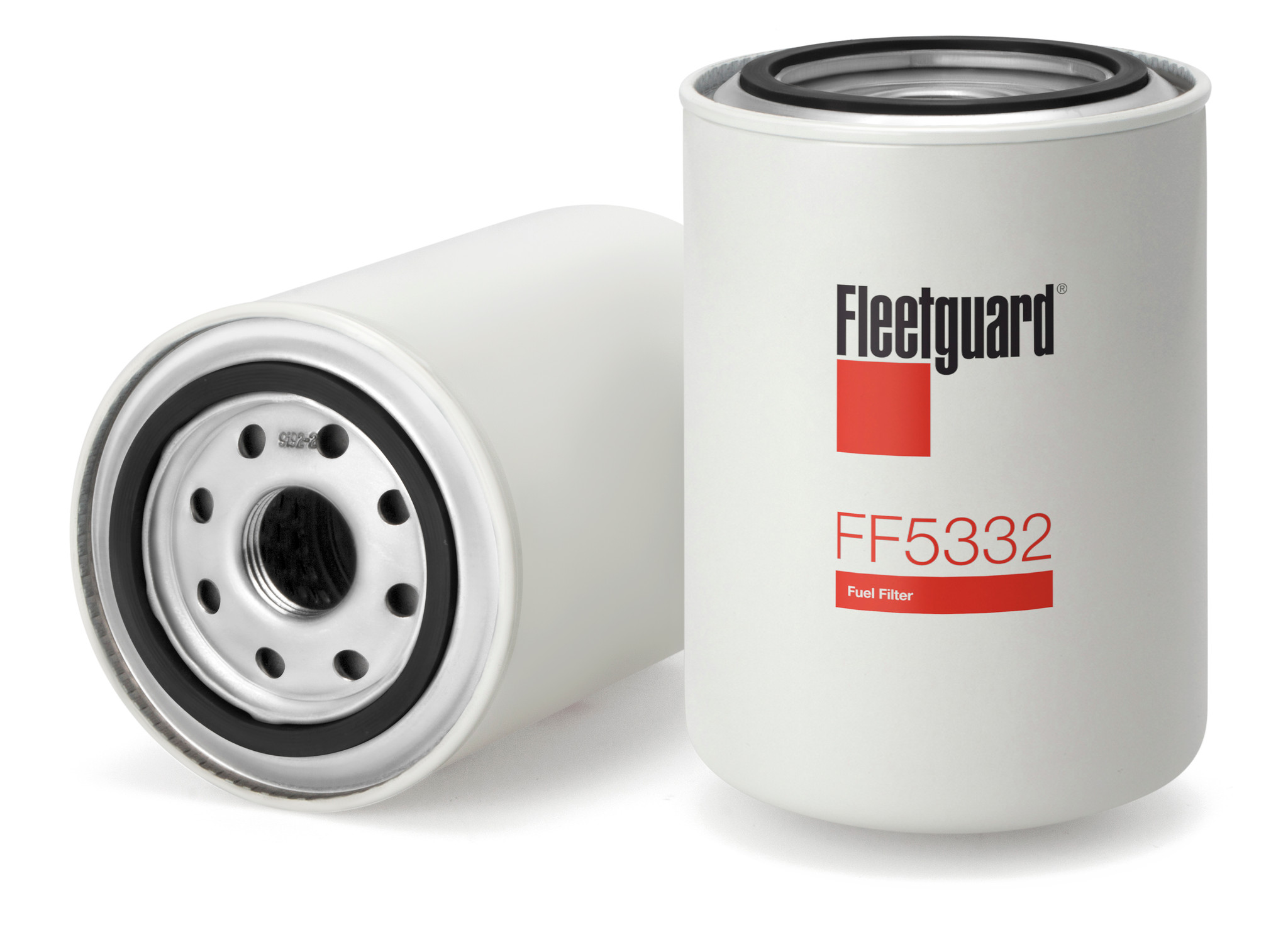 FF5332 Fleetguard Fuel - Filter Discounters