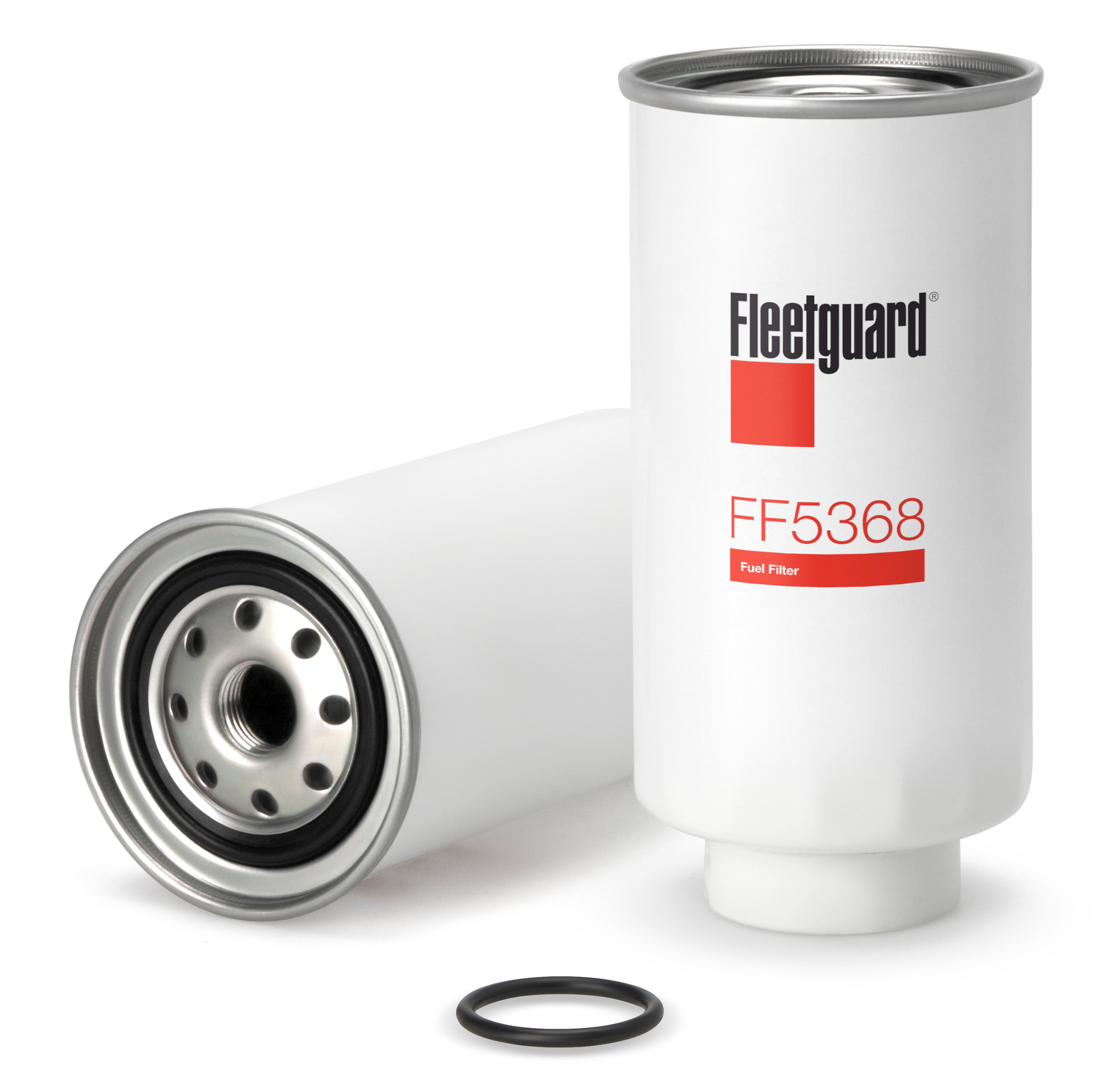 FF5368 Fleetguard Fuel - Filter Discounters