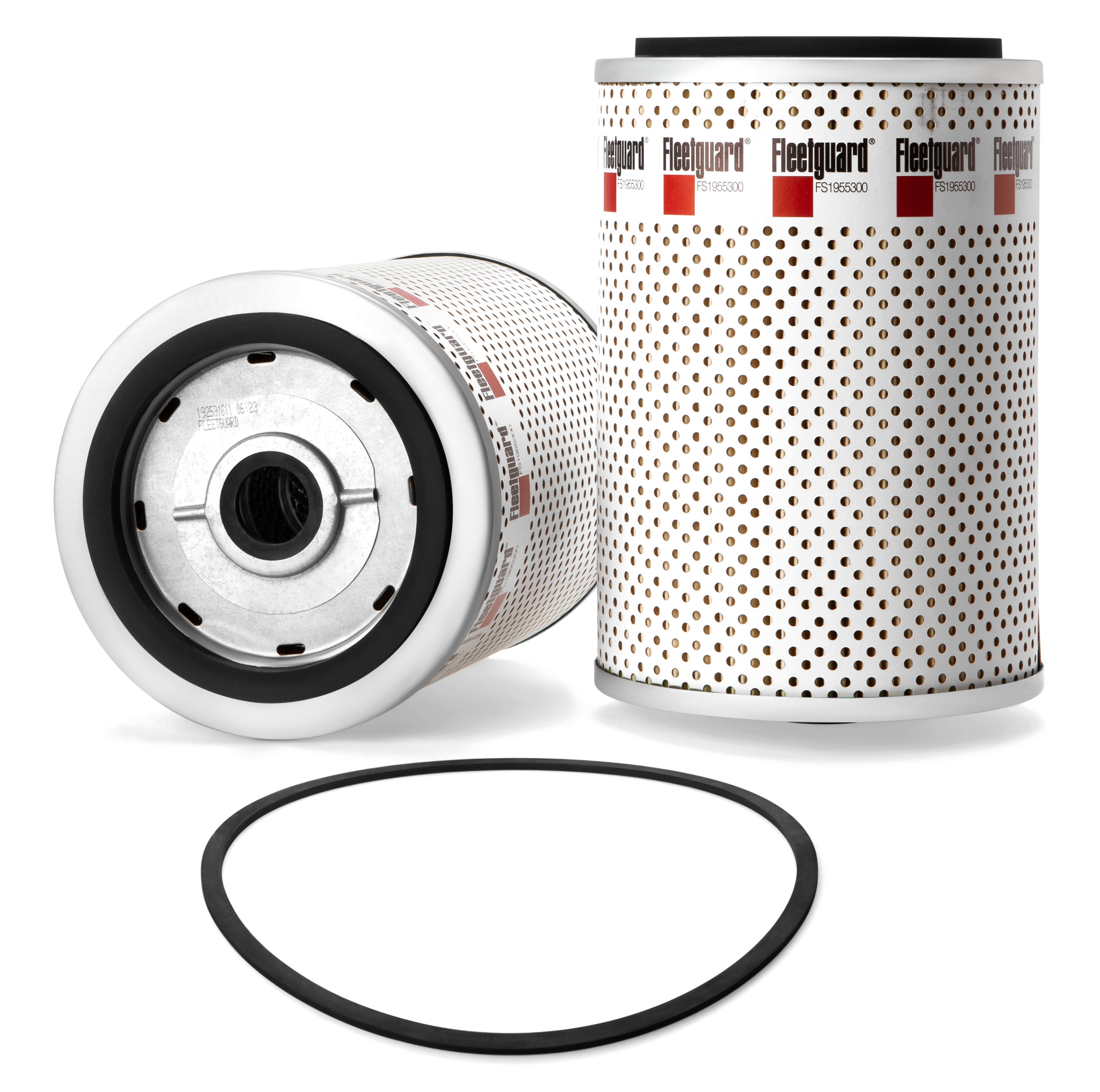 FS19553 Fleetguard Fuel/Water Sep. Cart. - Filter Discounters