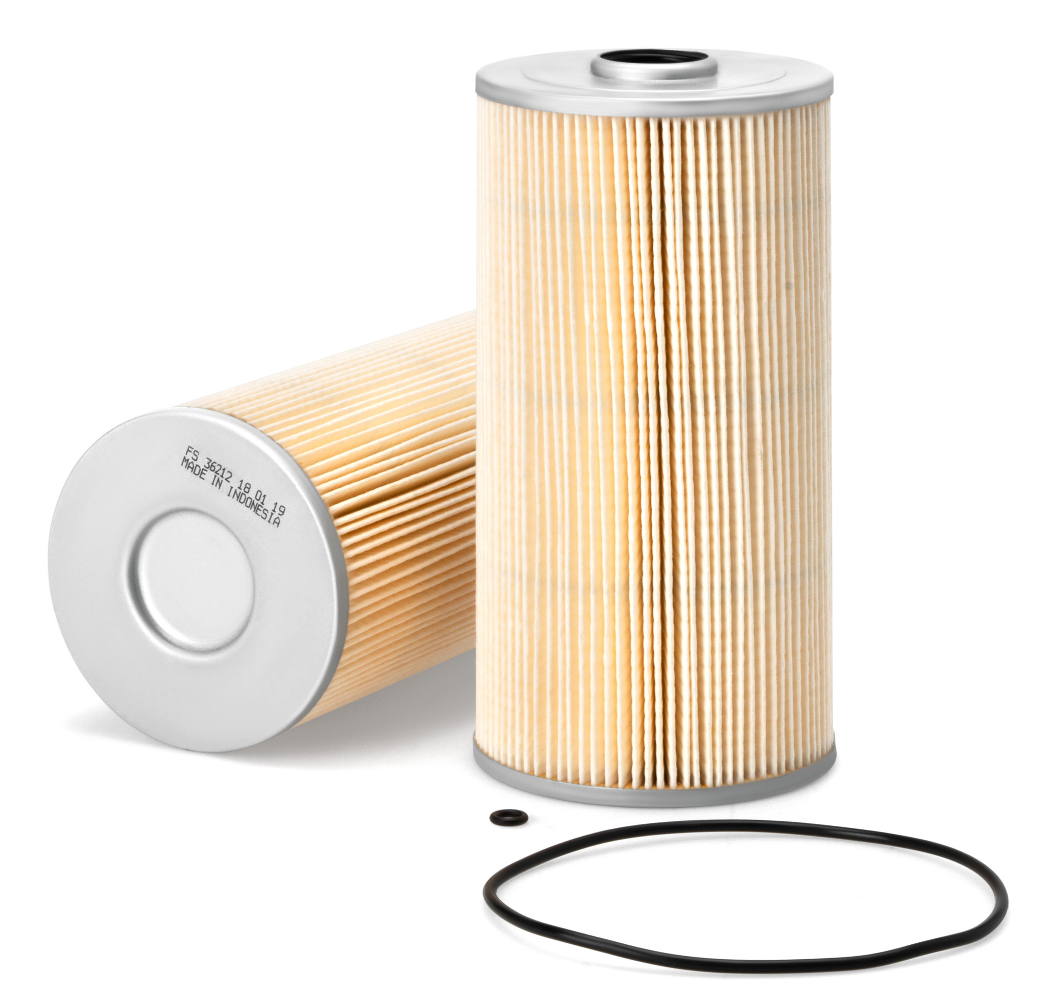 FS36212 Fleetguard Fuel/Water Separator - Filter Discounters