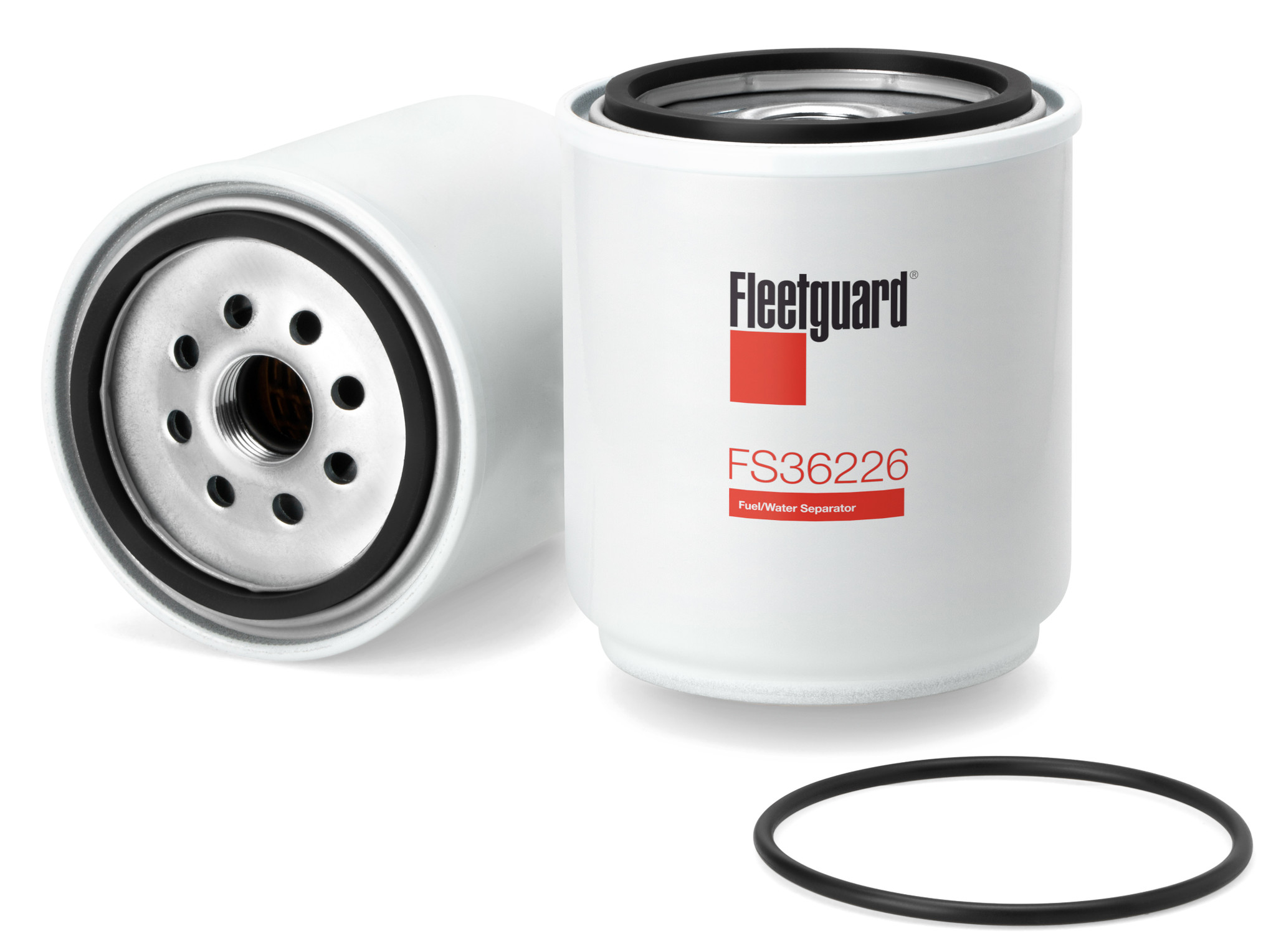FS36226 Fleetguard Fuel/Water Separator - Filter Discounters