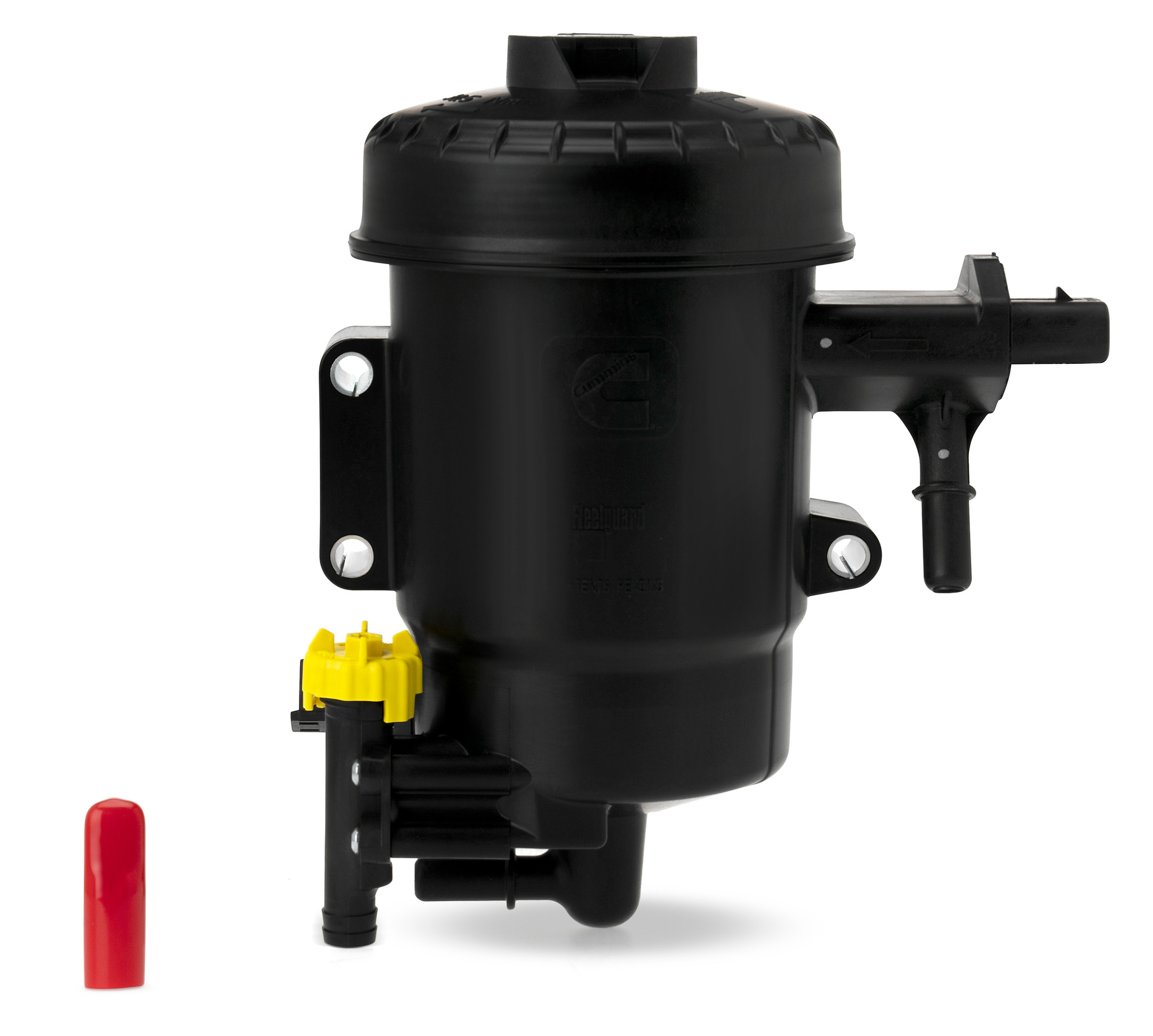 FS53000 Fleetguard Fuel/Water Separator - Filter Discounters