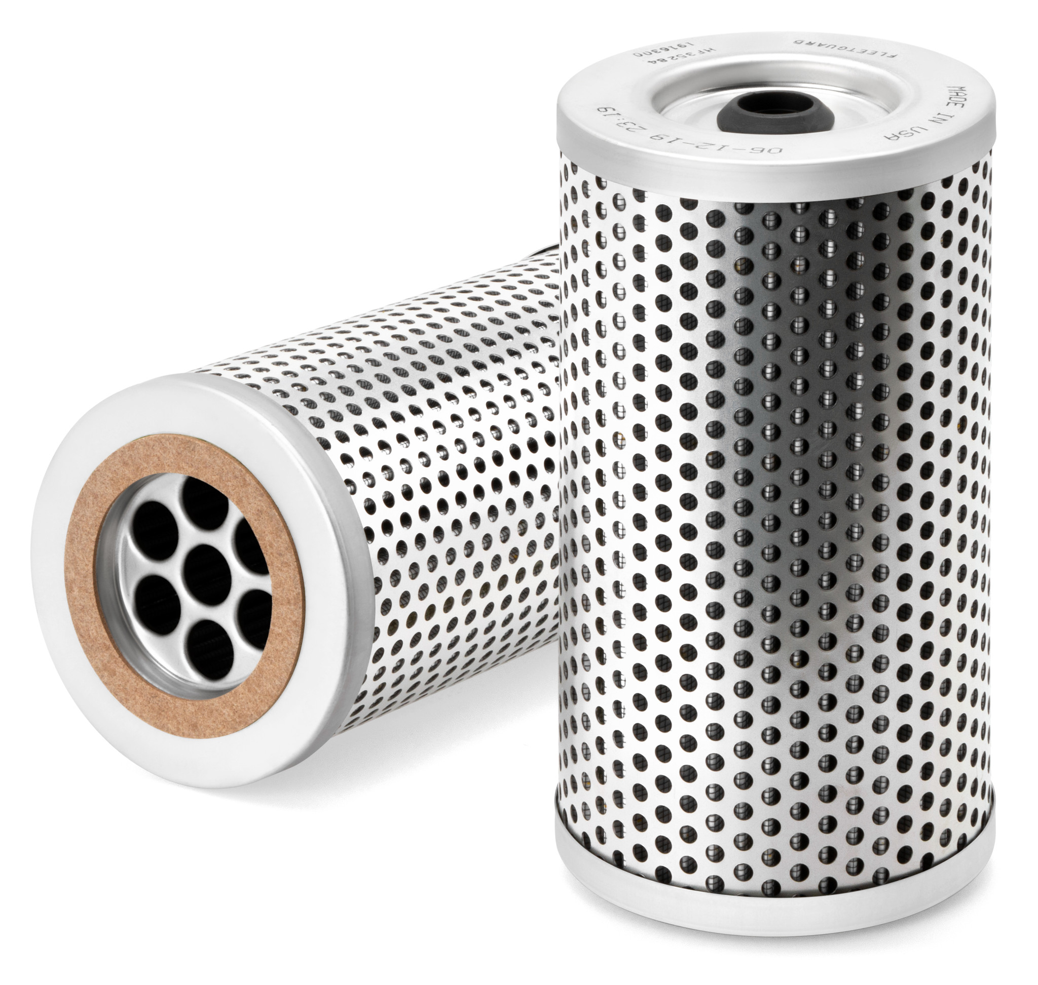 HF35284 Fleetguard Hydraulic, Cartridge - Filter Discounters