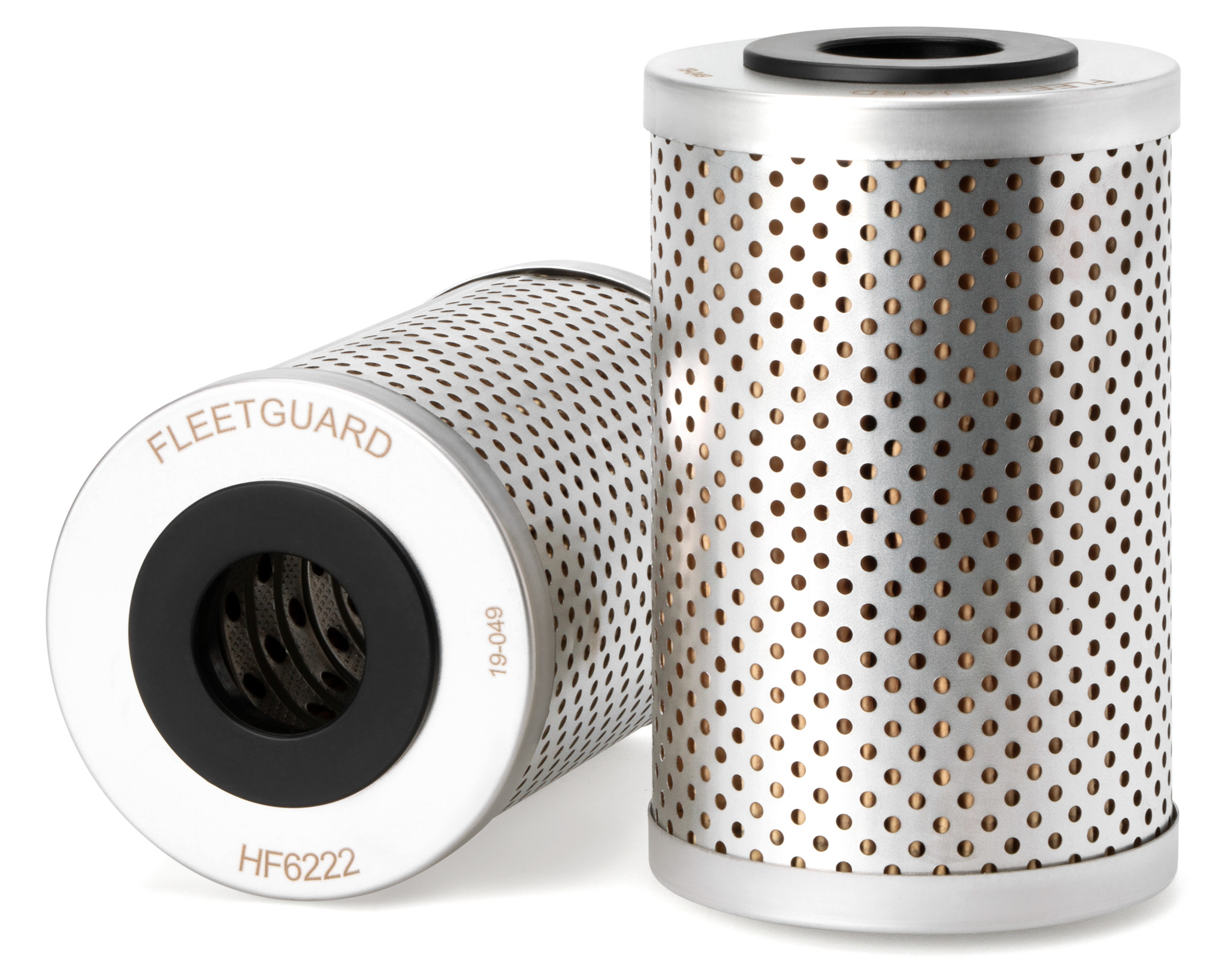 HF6222 Fleetguard Hydraulic, Cartridge - Filter Discounters