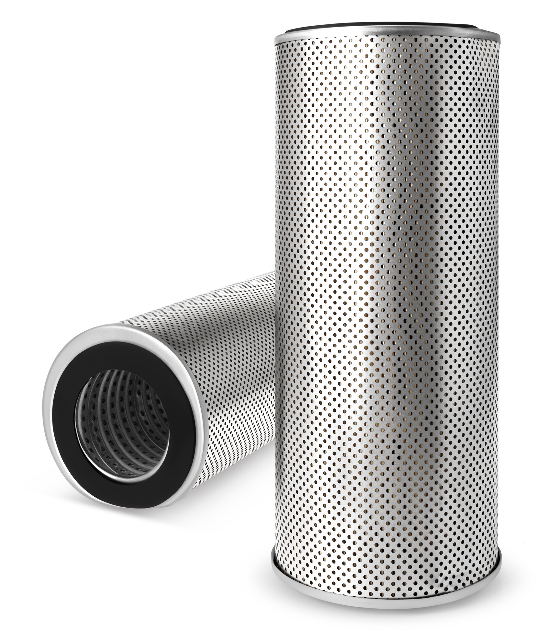 HF35014 Fleetguard Hydraulic - Filter Discounters