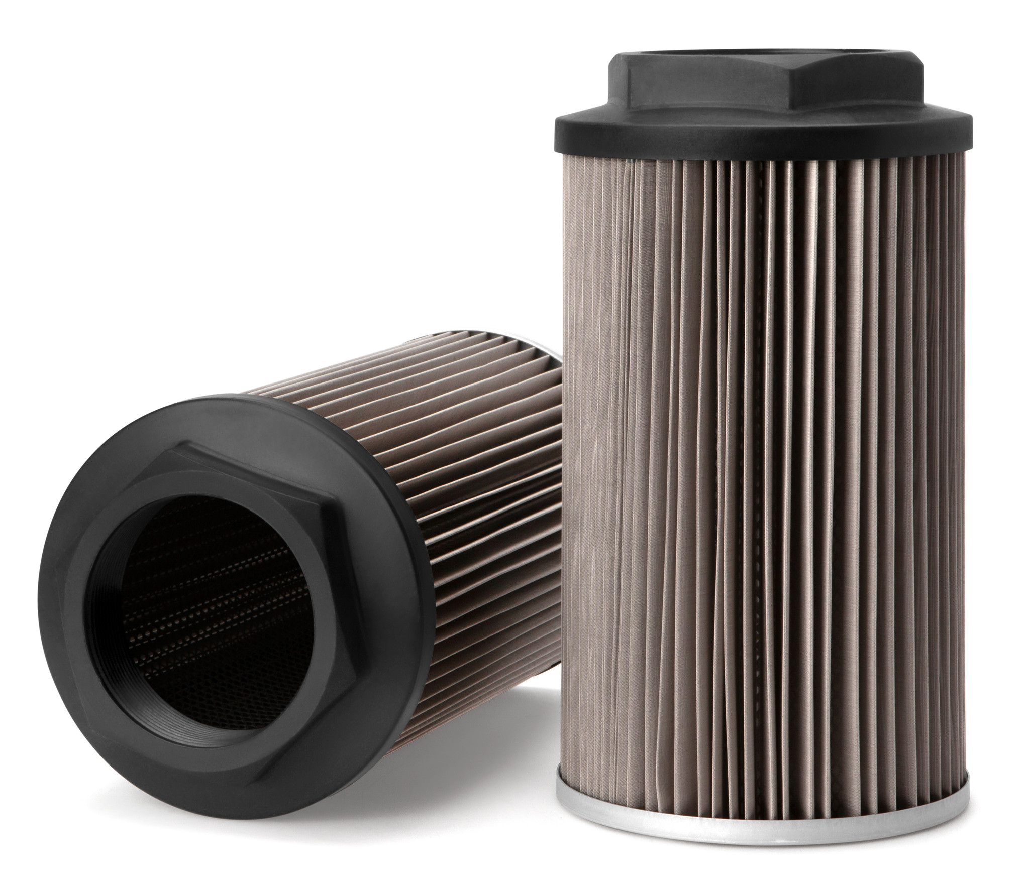 HF35165 Fleetguard Hydraulic, Cartridge - Filter Discounters